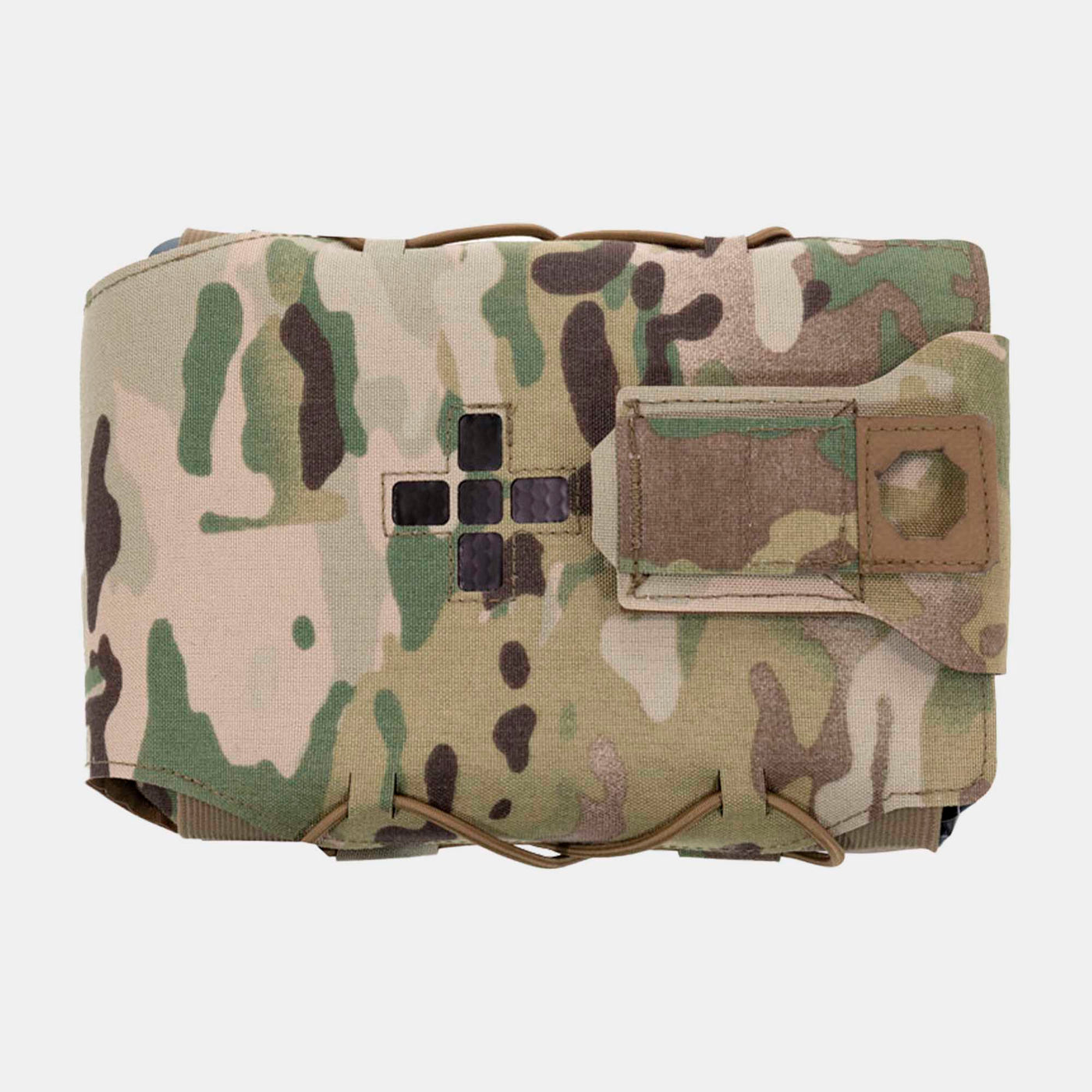 IFAK Large Horizontal Kit - Warrior Assault — SERMILITAR