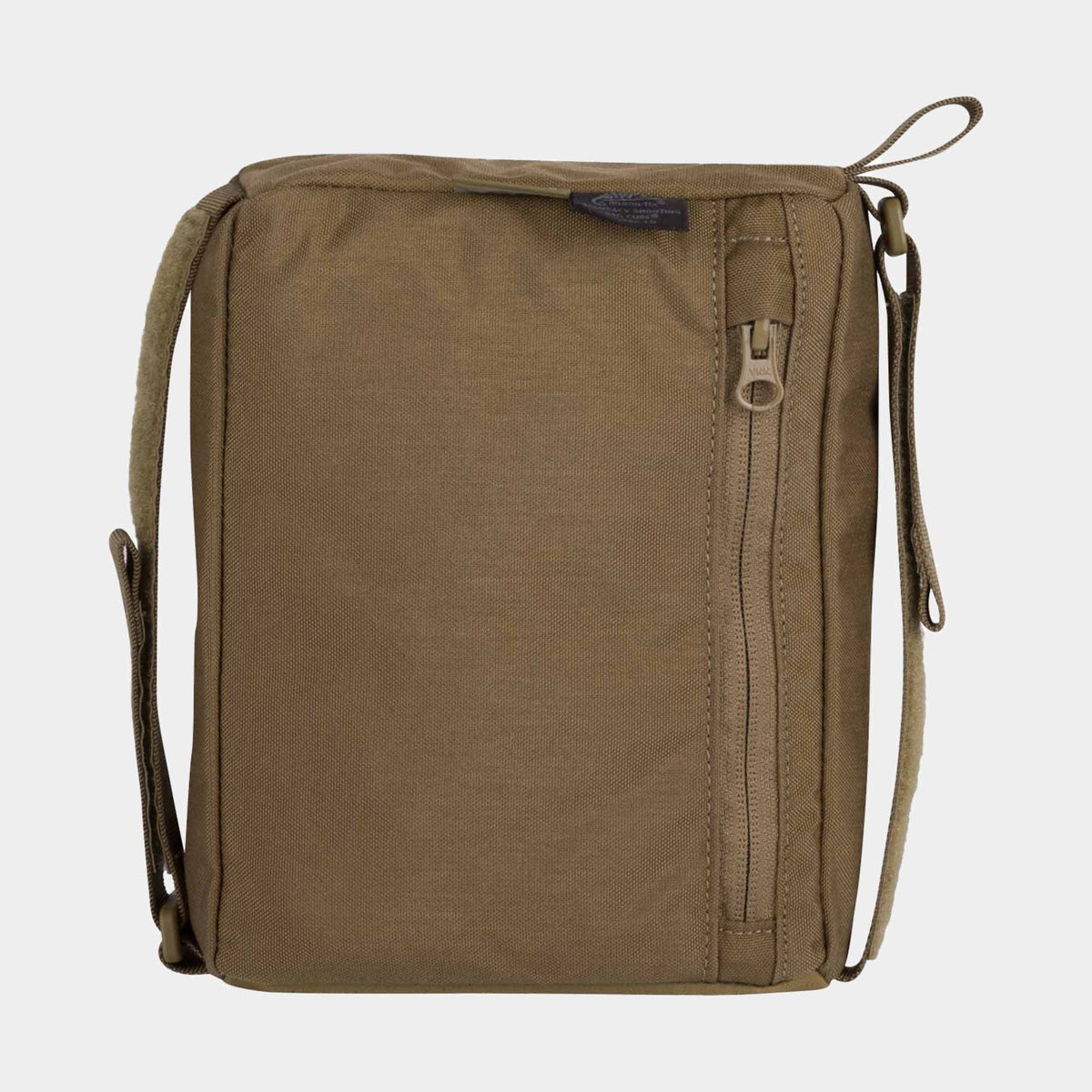 Saquete de tiro Accuracy Shooting Bag Cube - Helikon-Tex — SERMILITAR