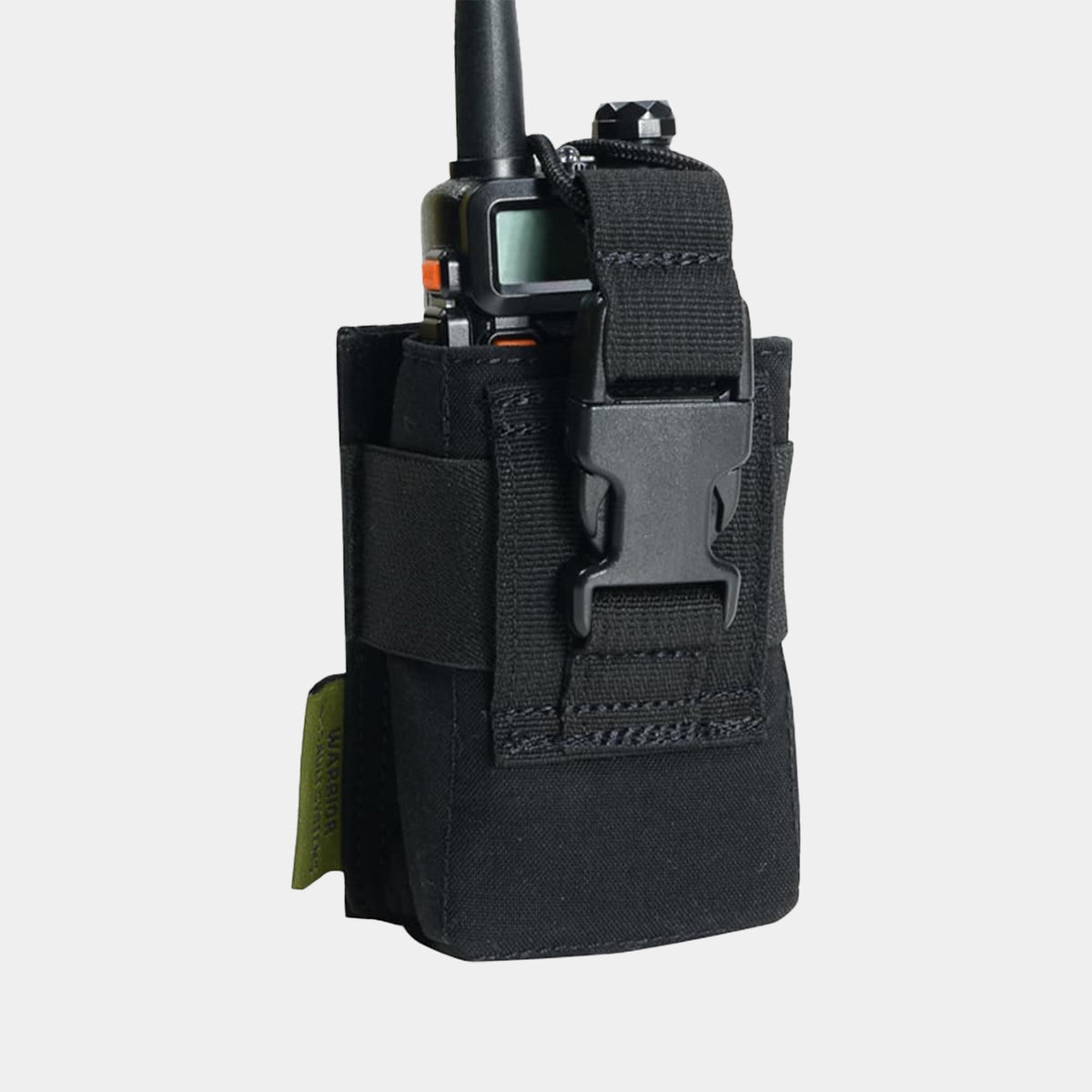 Universal radio case ARP - Warrior Assault System — SERMILITAR