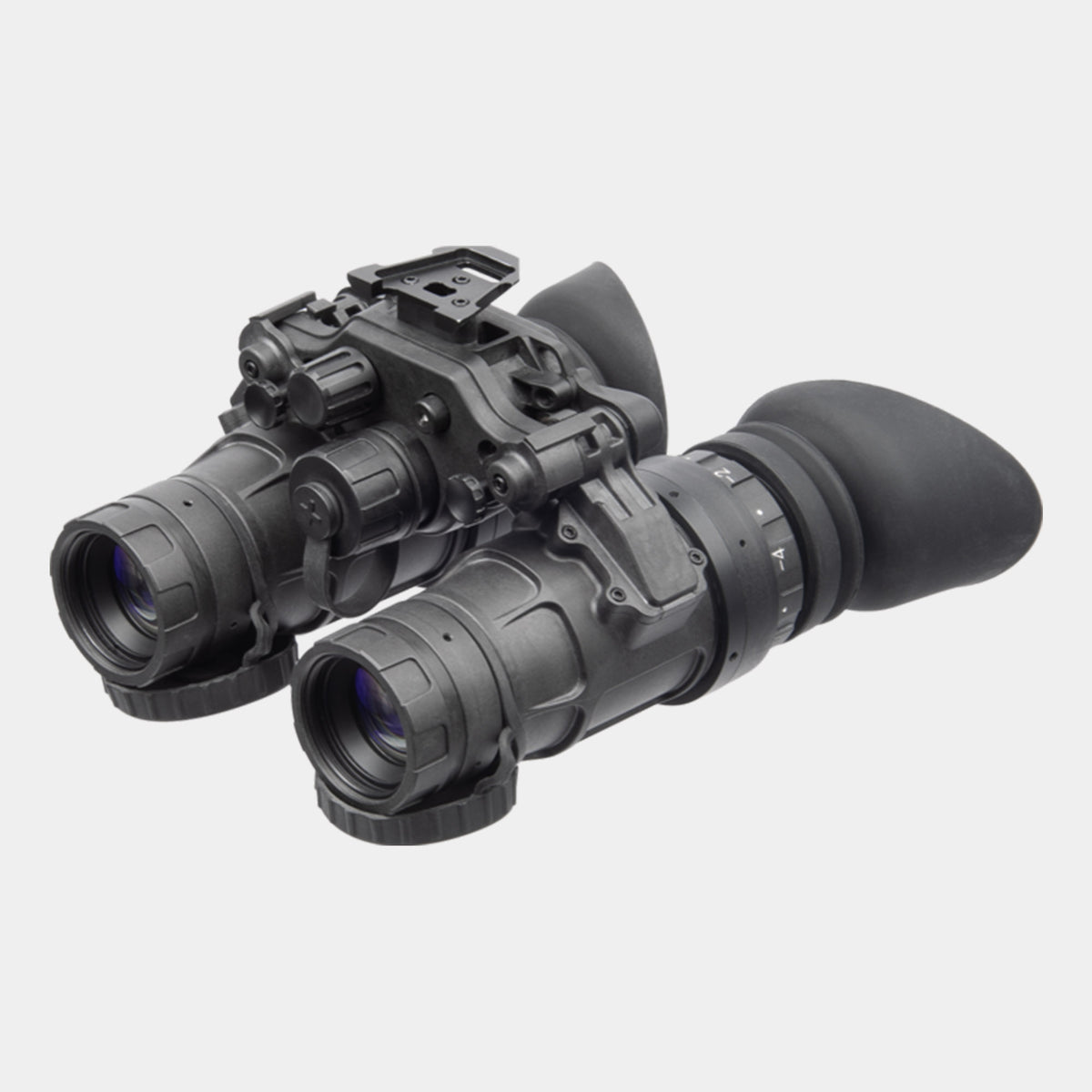 Night Vision Binocular UNVG (Ultra Night Vision Goggles) - AGM — SERMILITAR