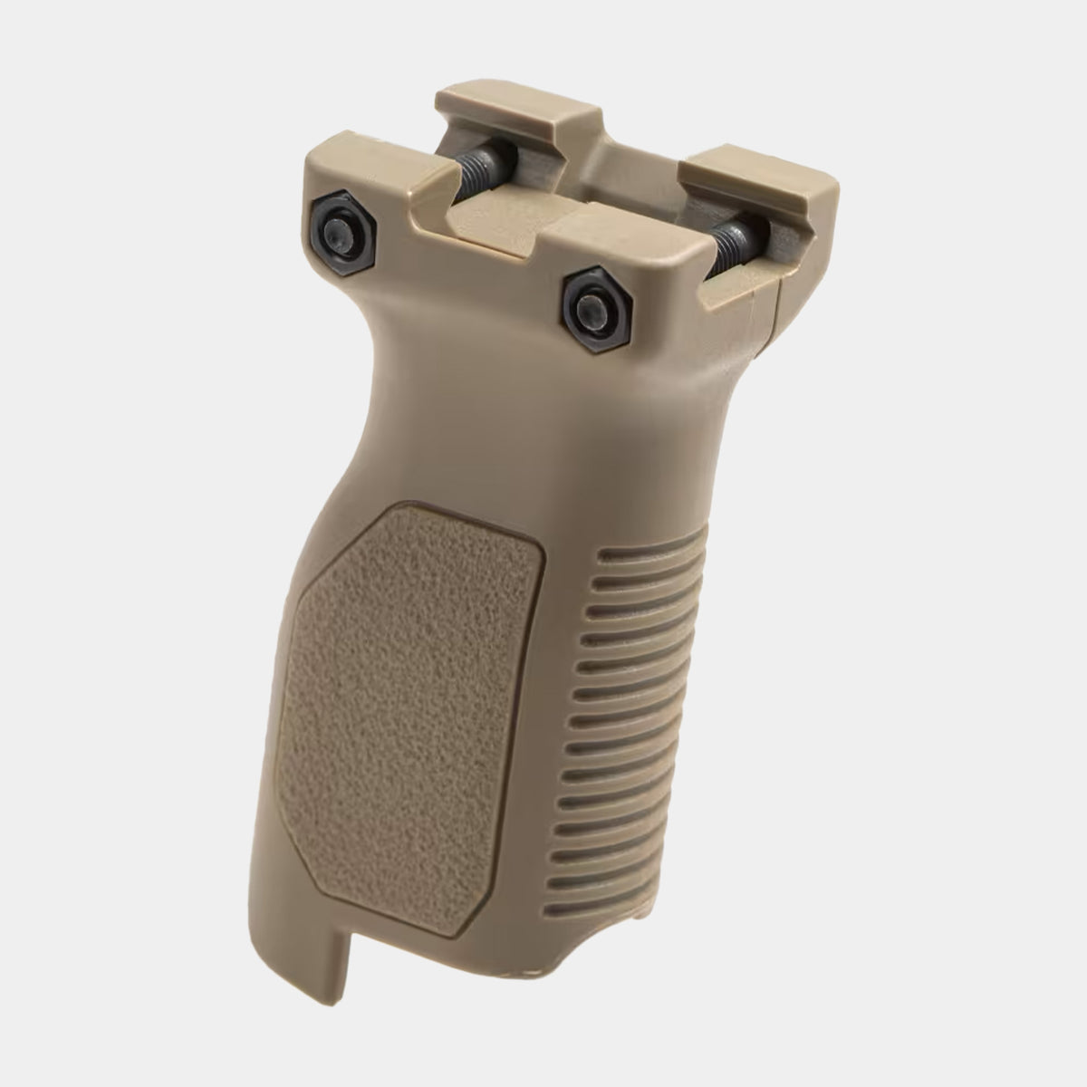 Grip frontal Picatinny Angled Vertical - Strike industries — SERMILITAR