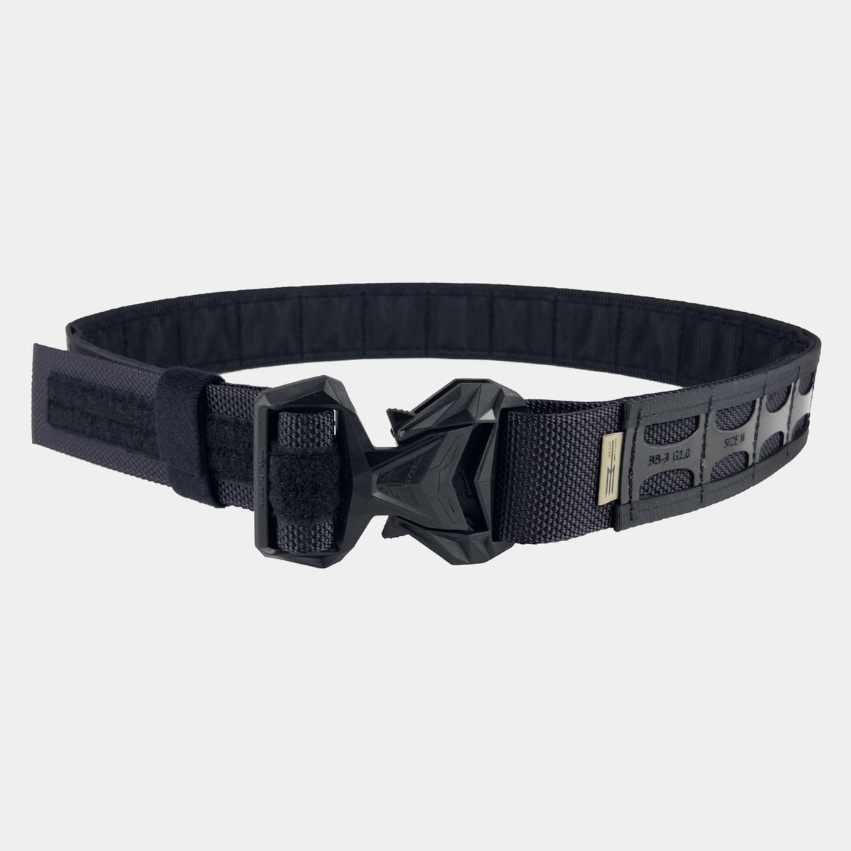 Battle Belt 3 Equipment Belt Cobra NG Polymer - Neptune Spear — SERMILITAR
