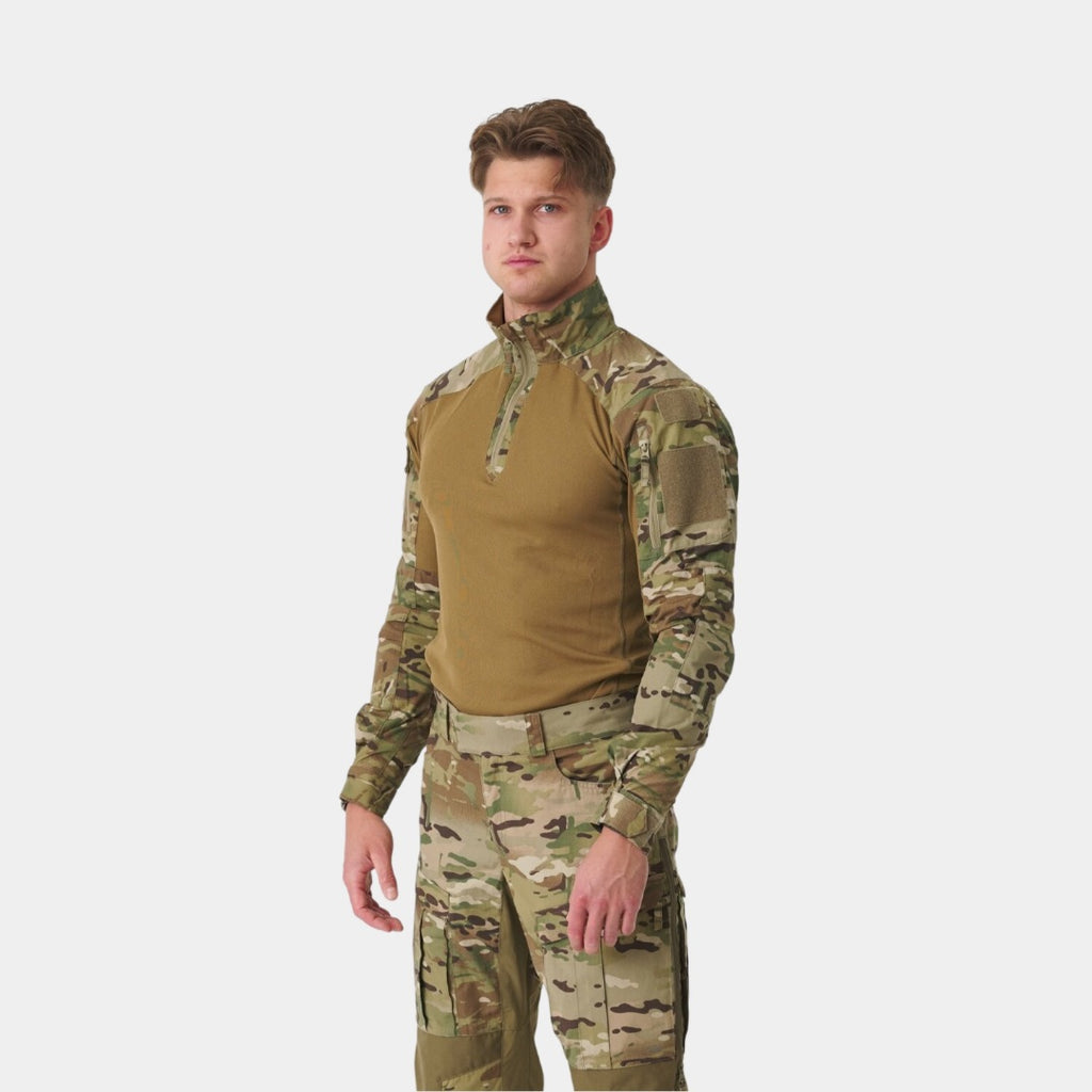 Trajes Tácticos | SERMILITAR