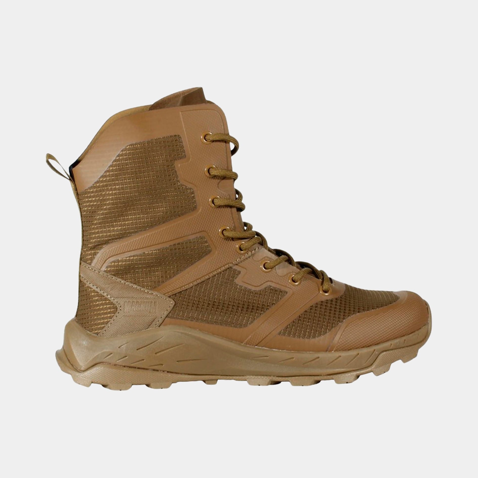 Botas Tácticas MAGNUM | SERMILITAR