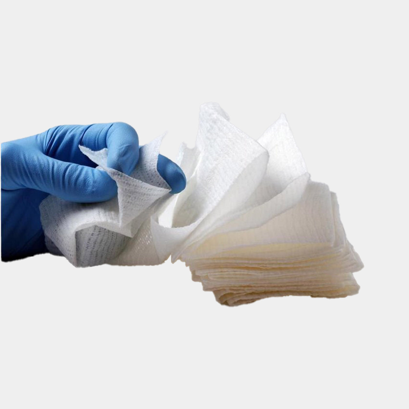 ChitoGauze XR PRO Hemostatic Gauze - Safeguard Medical — SERMILITAR