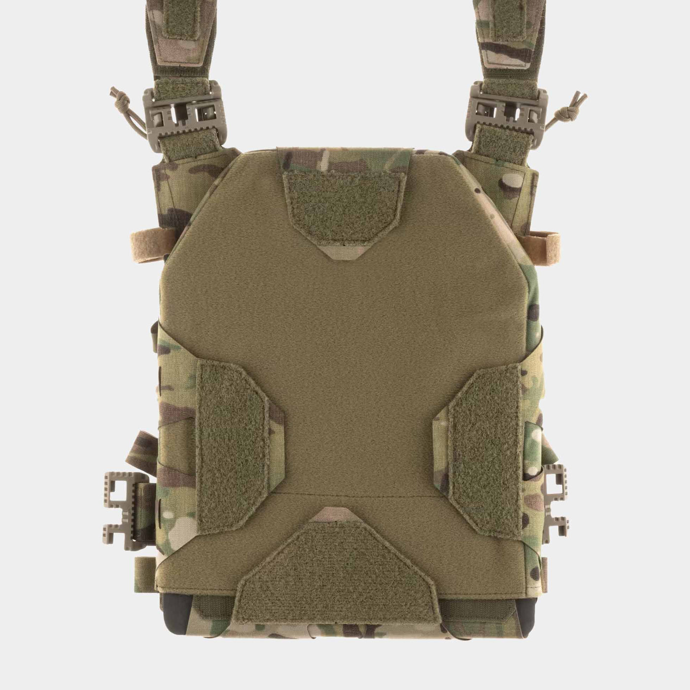 Operator Plate Carrier Vest - Clawgear — SERMILITAR