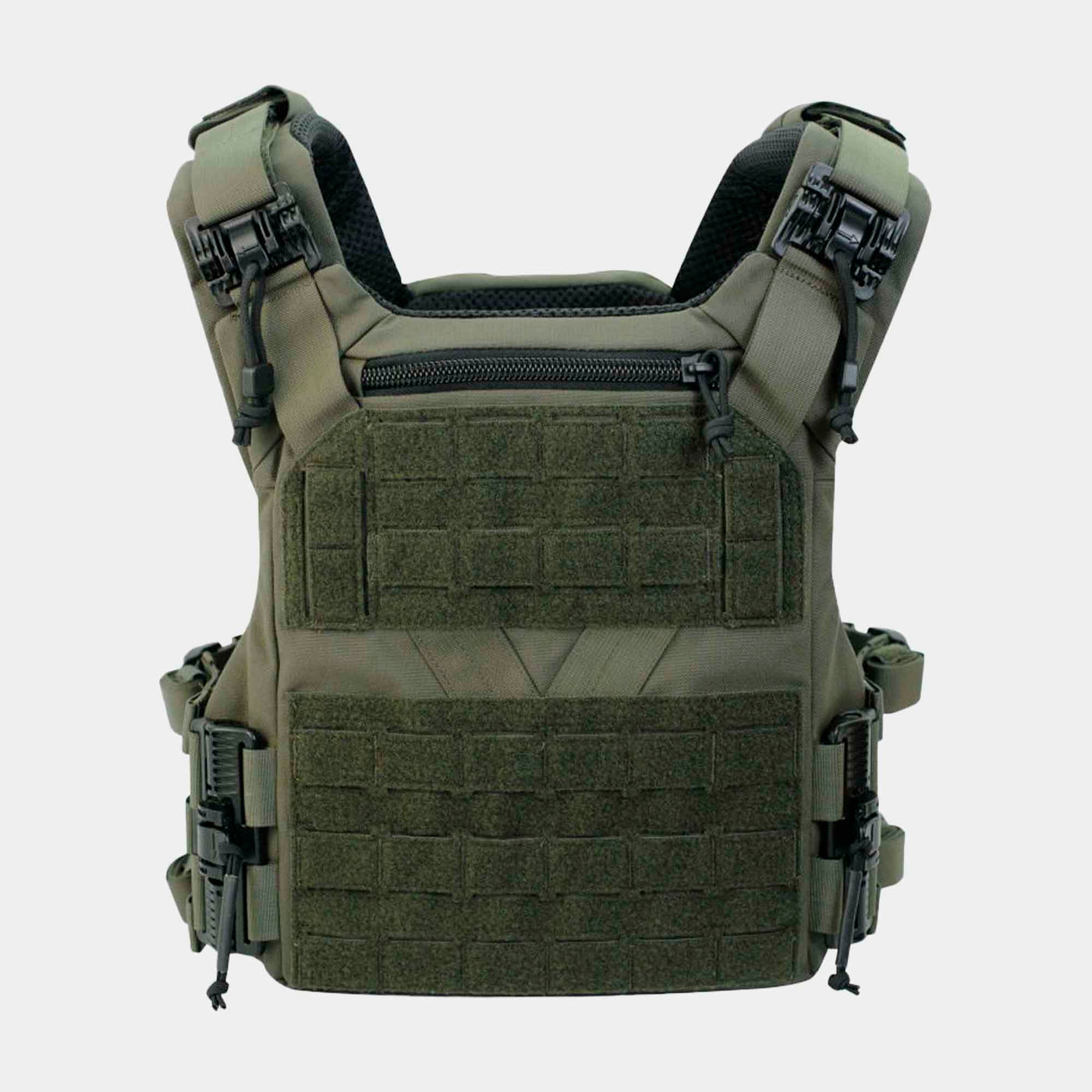 K19 3.0 plate carrier vest - Agilite — SERMILITAR