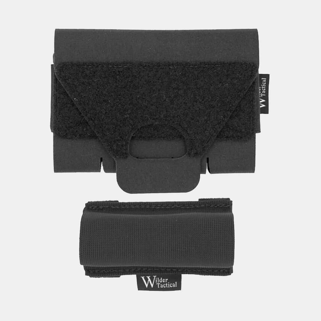 Wilder Tactical: Tactical Police Equipment | SERMILITAR