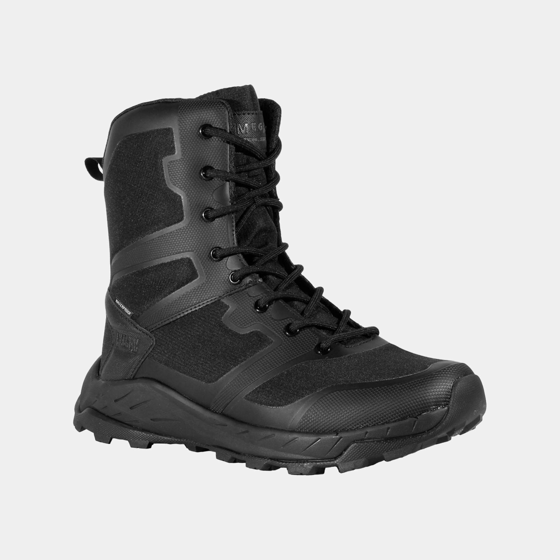 Botas Tácticas MAGNUM | SERMILITAR