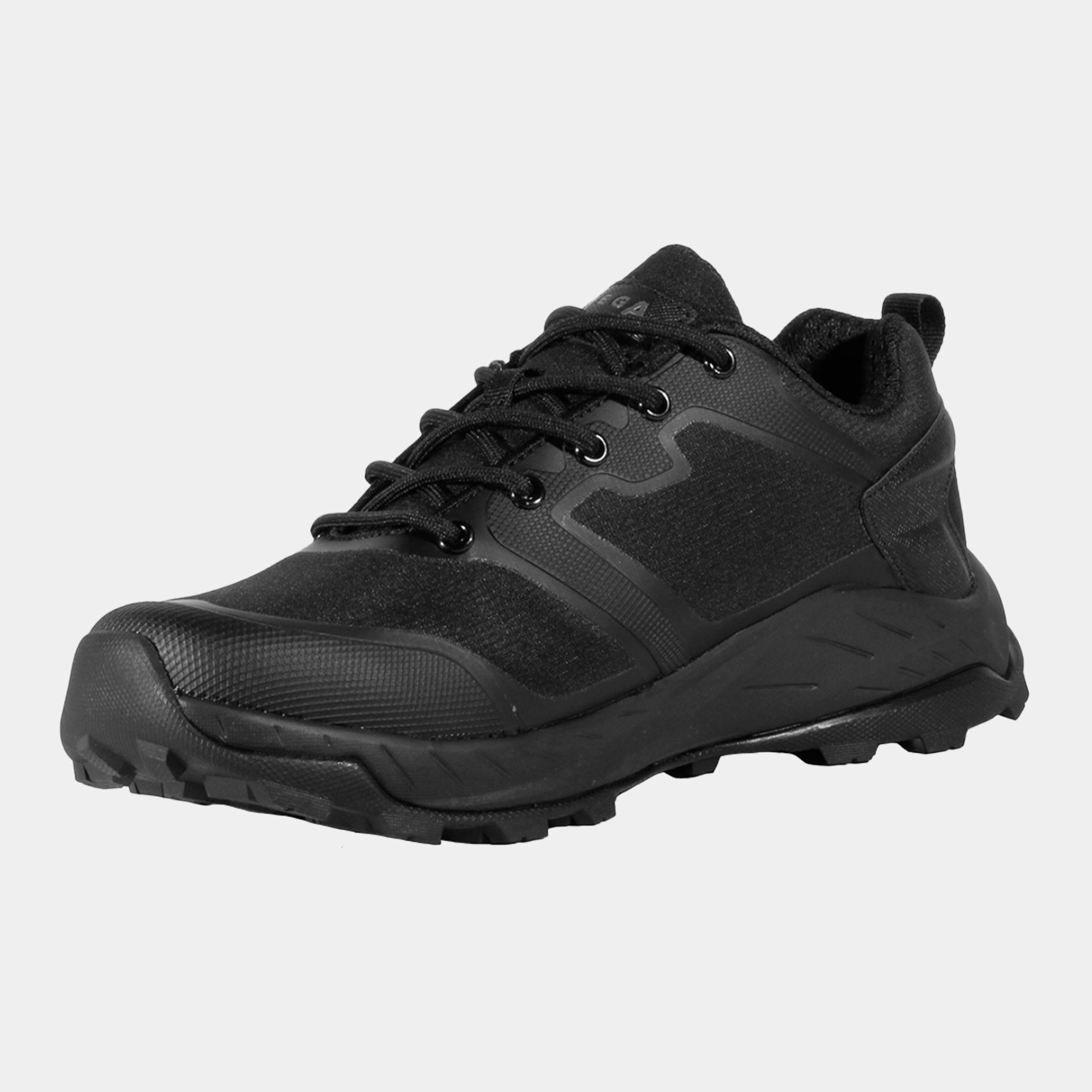 MEGA Tactical Low Boots - MAGNUM — SERMILITAR