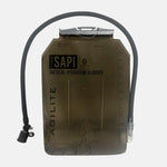 Agilite SAPI 3L hydration bag - Agilite — SERMILITAR