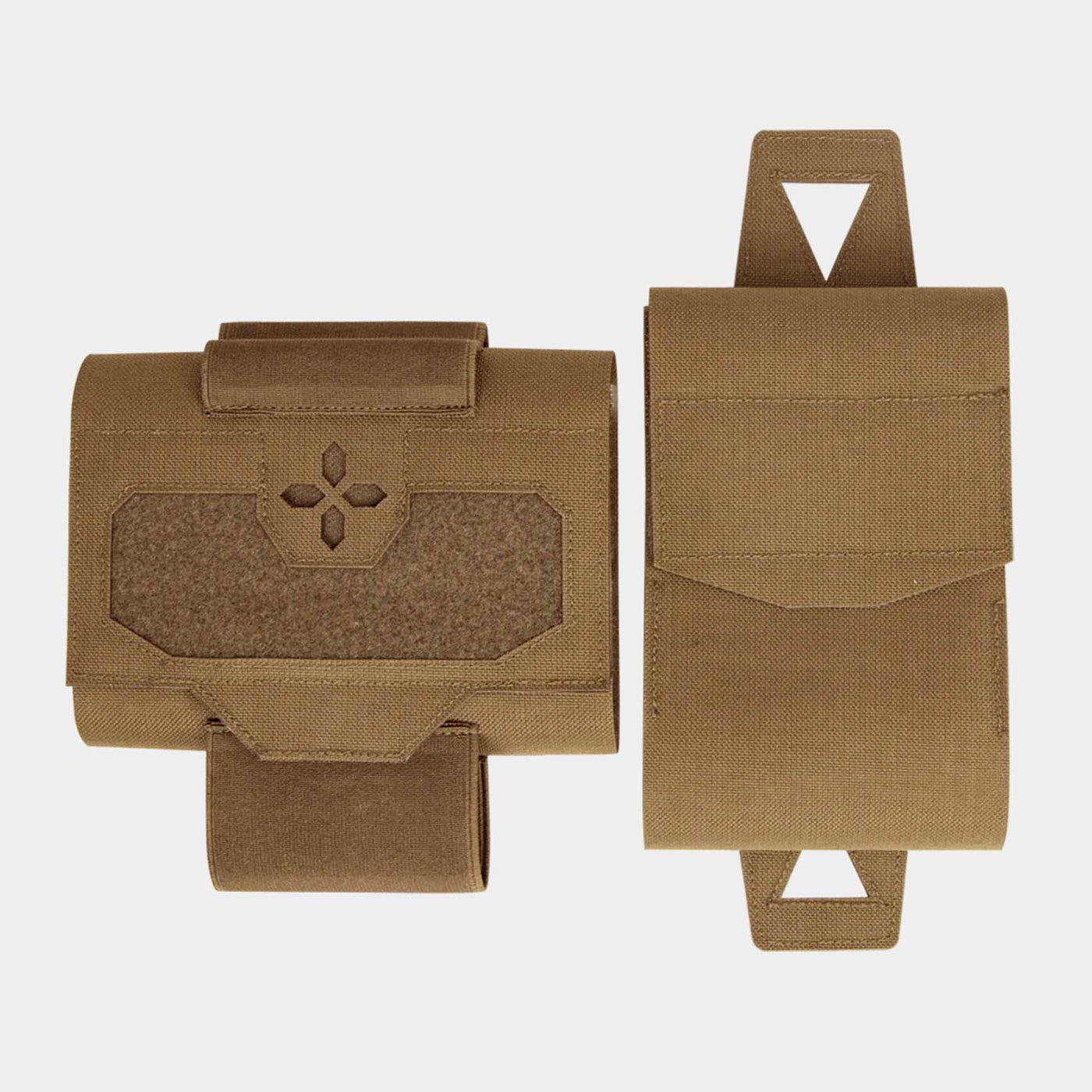 IFAK Micro TK pouch Gen. II First Aid Kit - Condor — SERMILITAR