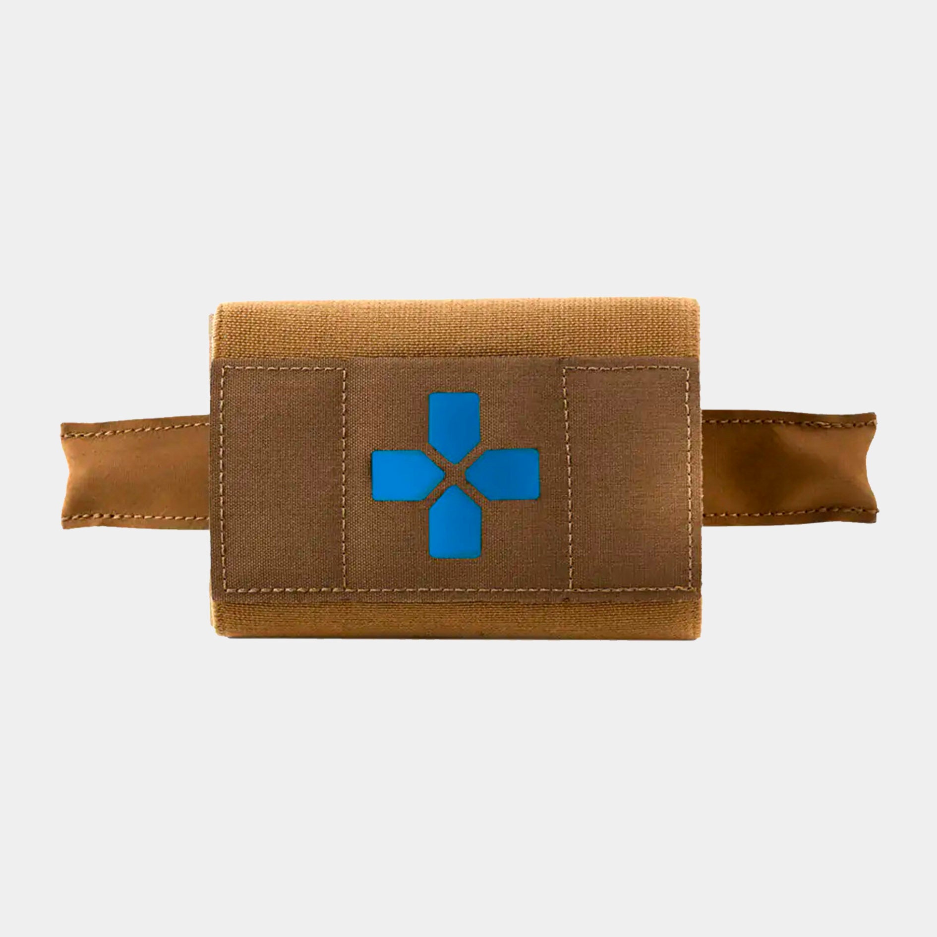 IFAK MICRO TRAUMA KIT NOW! -Blue Force Gear — SERMILITAR