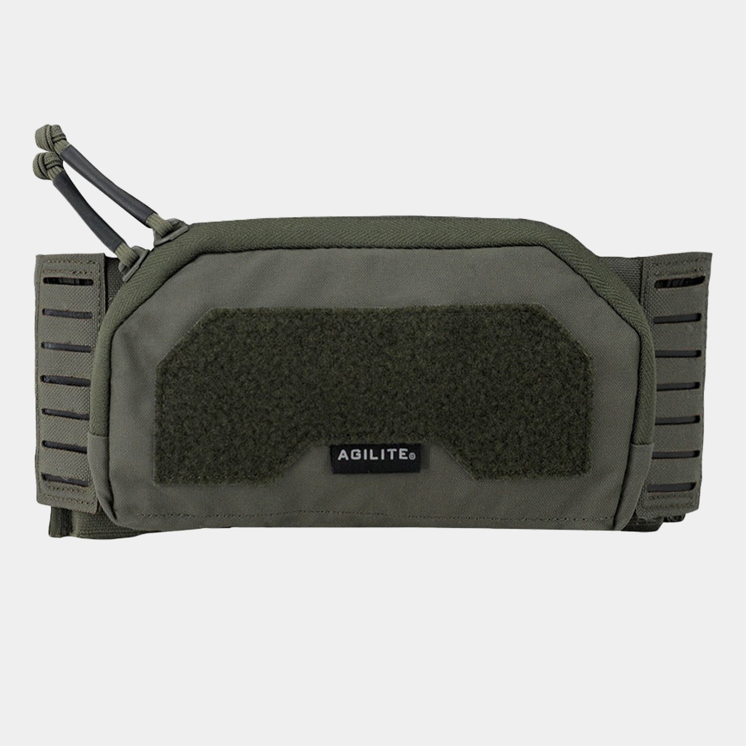 Agilite Israeli Tactical Equipment | SERMILITAR