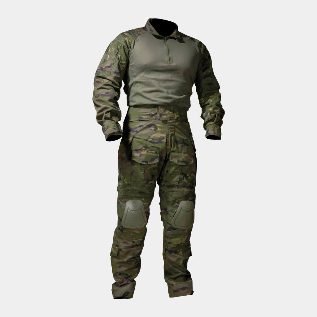 Trajes Tácticos | SERMILITAR