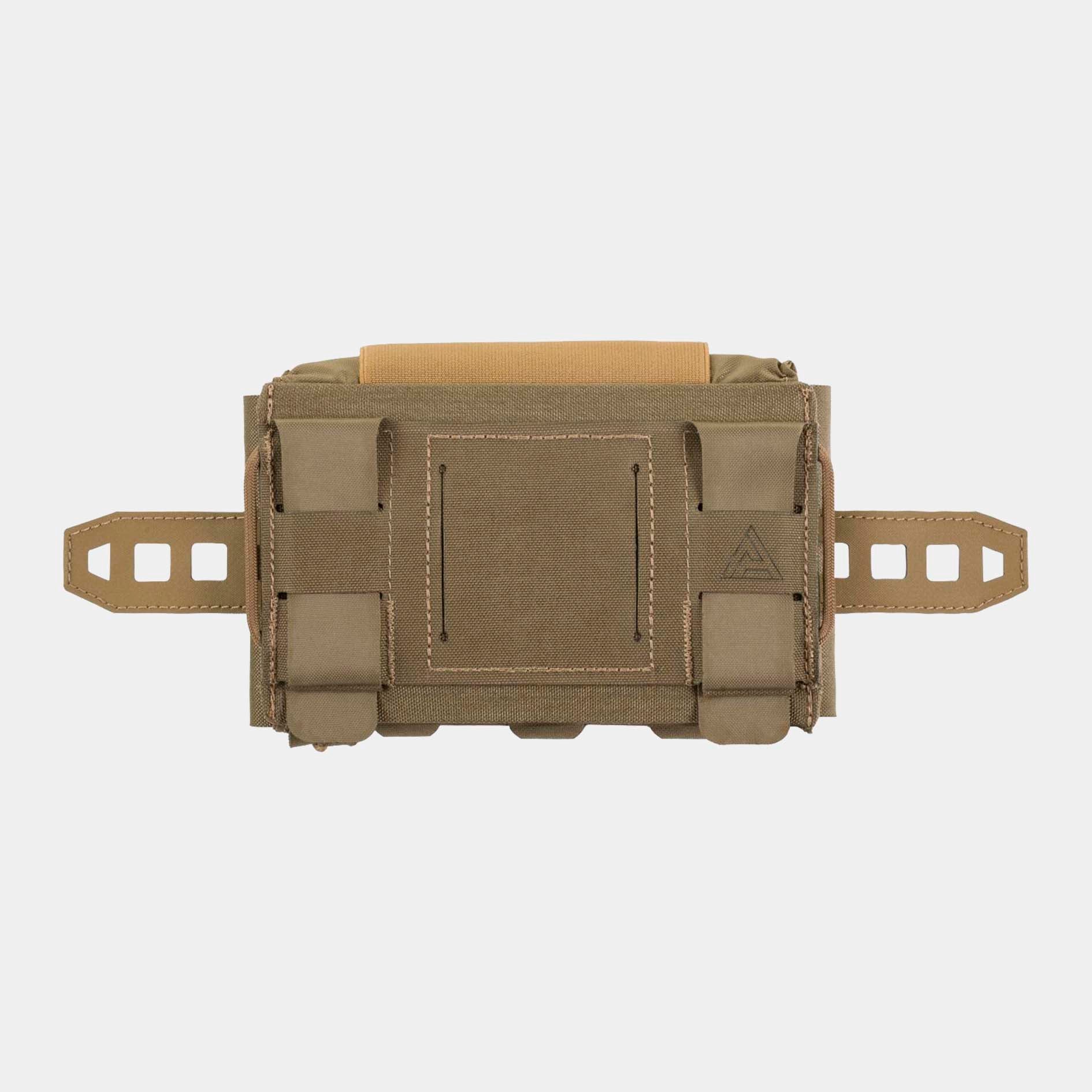 Botiquín IFAK Compact MED pouch horizontal - Direct Action — SERMILITAR