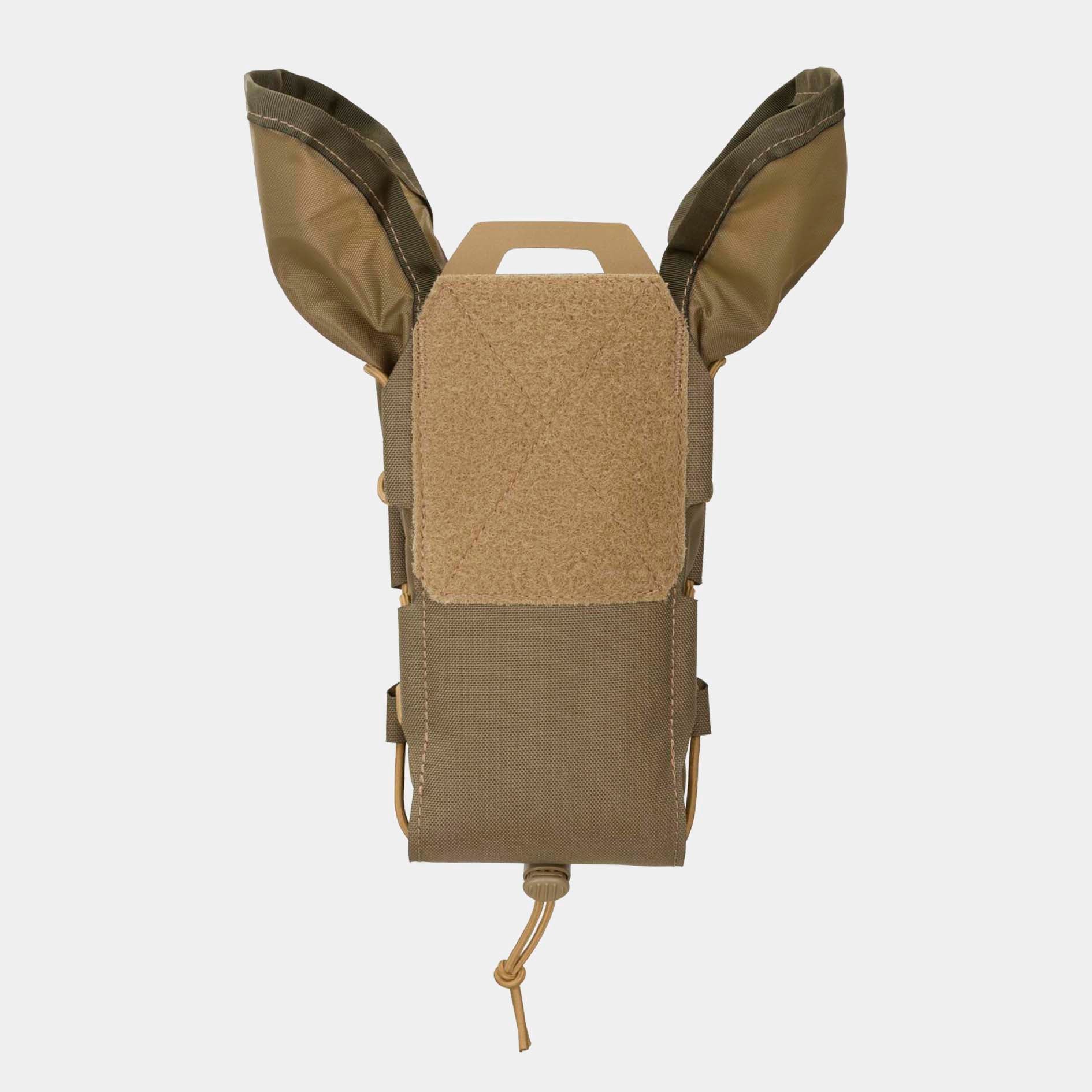 IFAK MED pouch vertical MK II® - Direct Action — SERMILITAR
