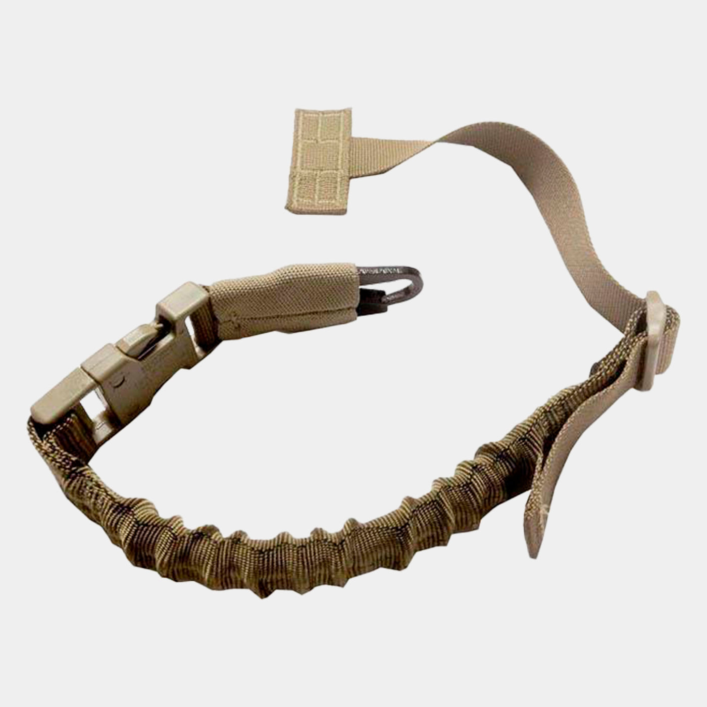 Quick Release Rifle Sling H K Hook - Warrior Assault System — SERMILITAR