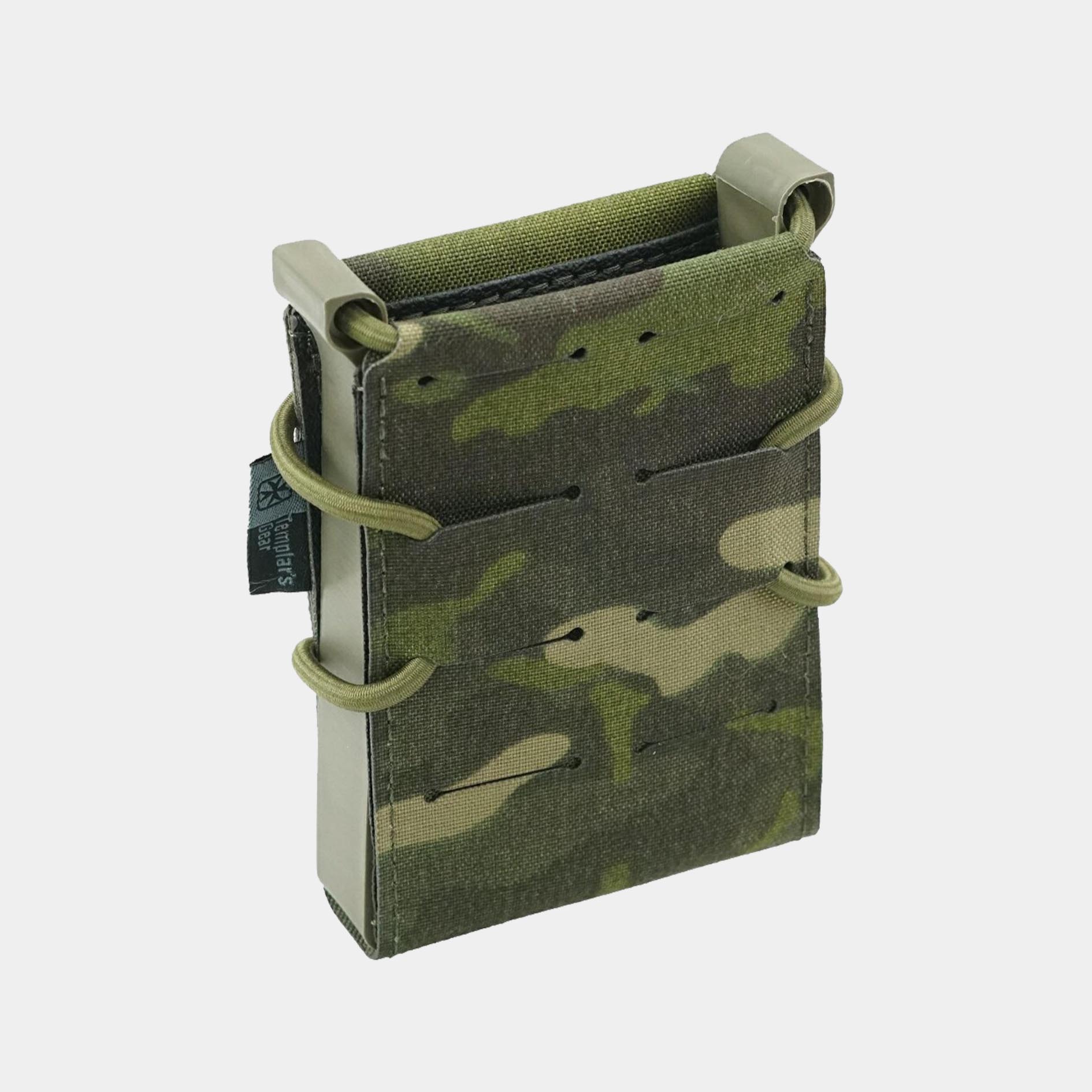 Portacargador Fast Magazine Rifle Pouch - Templars Gear — SERMILITAR