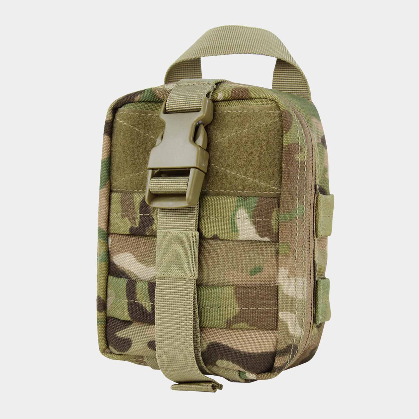 IFAK RIP Away EMT LITE First Aid Kit - Condor — SERMILITAR