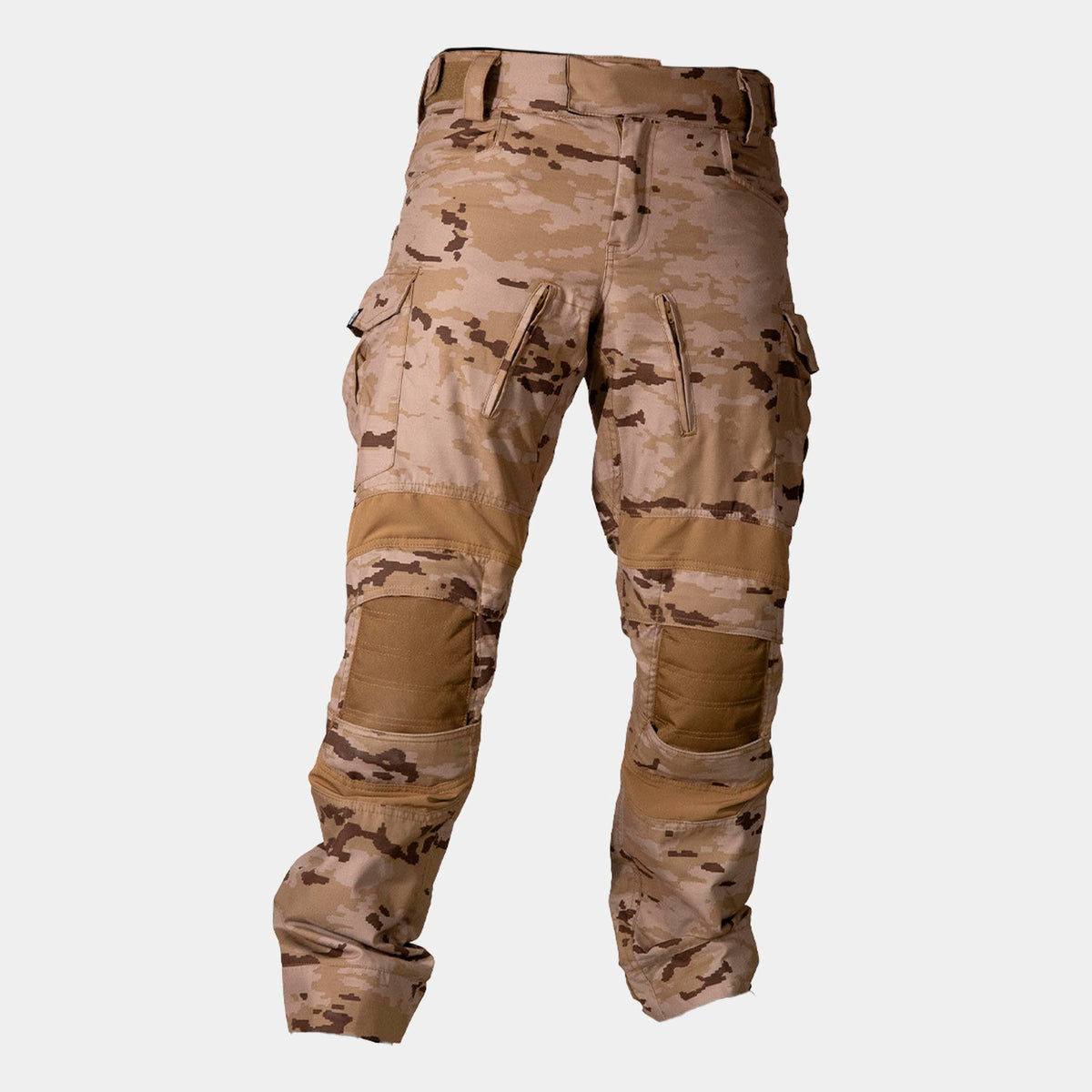 RÖK tactical combat pants - Ragnar Raids — SERMILITAR