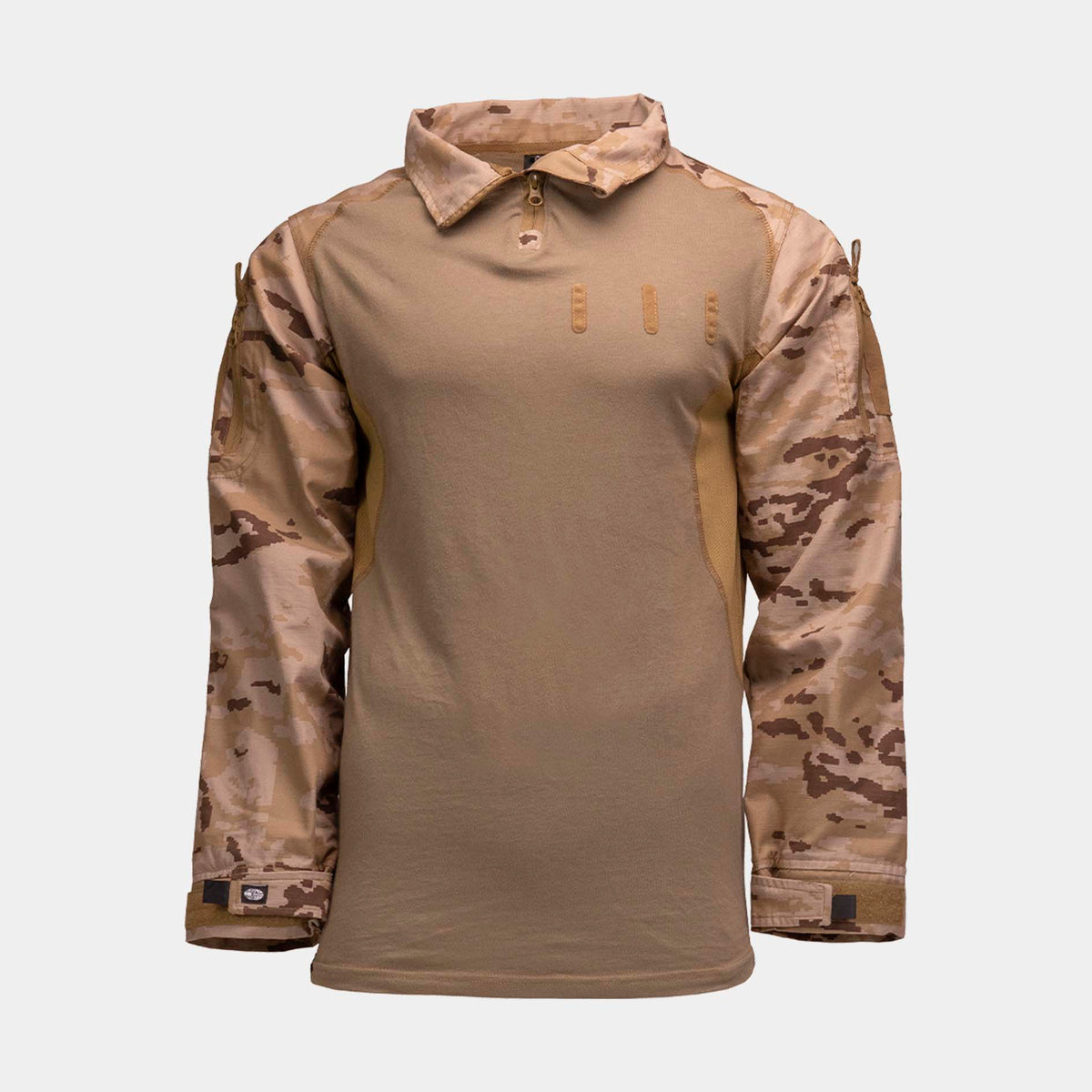 RÖK combat tactical t-shirt - Ragnar Raids — SERMILITAR