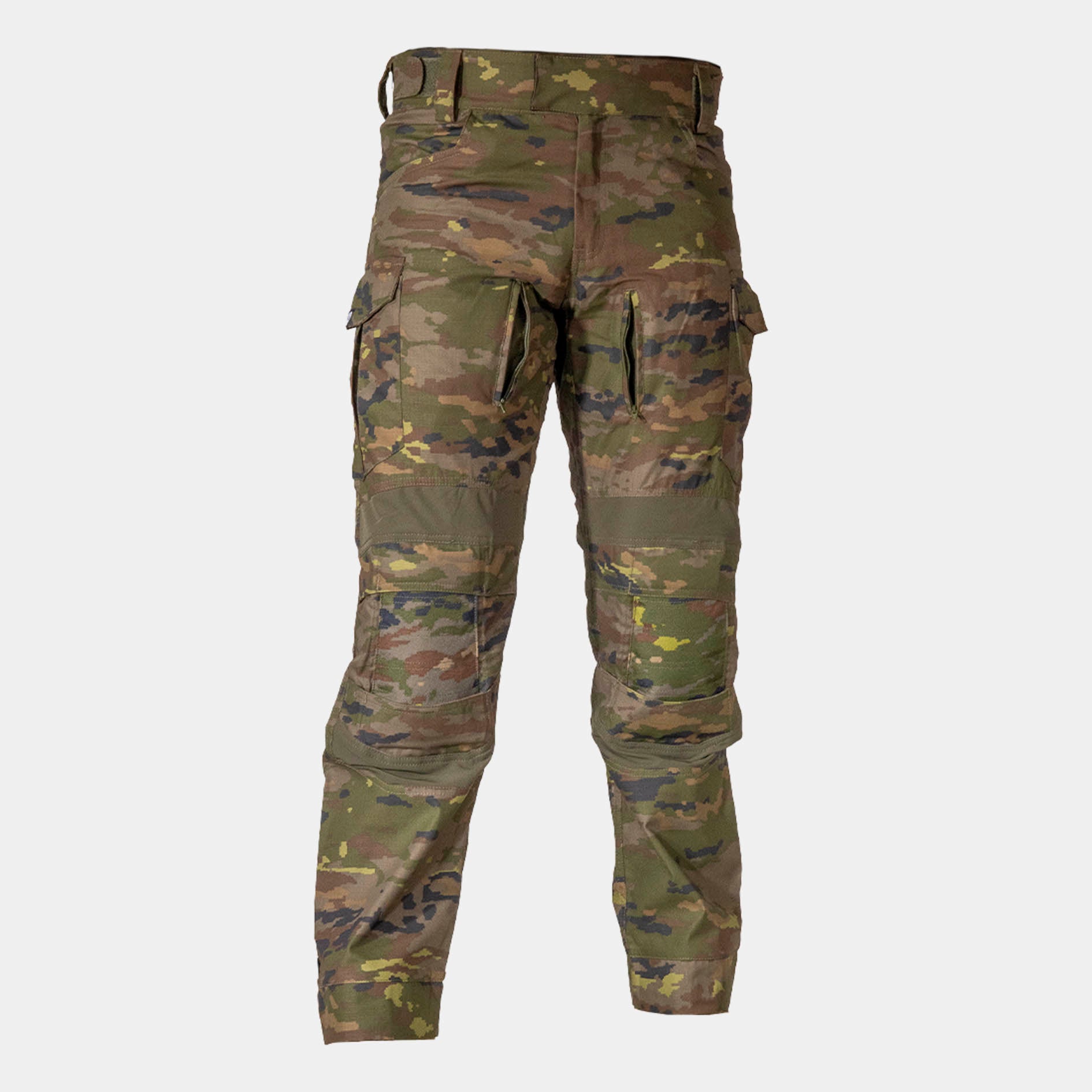 RÖK tactical combat pants - Ragnar Raids — SERMILITAR