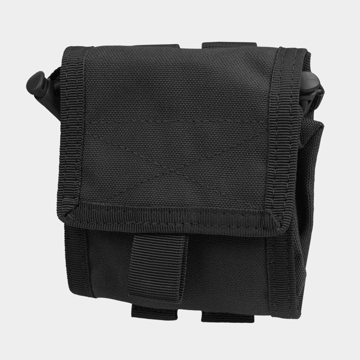 Bolsa de descarga desplegable Roll-up utility pouch - Condor — SERMILITAR