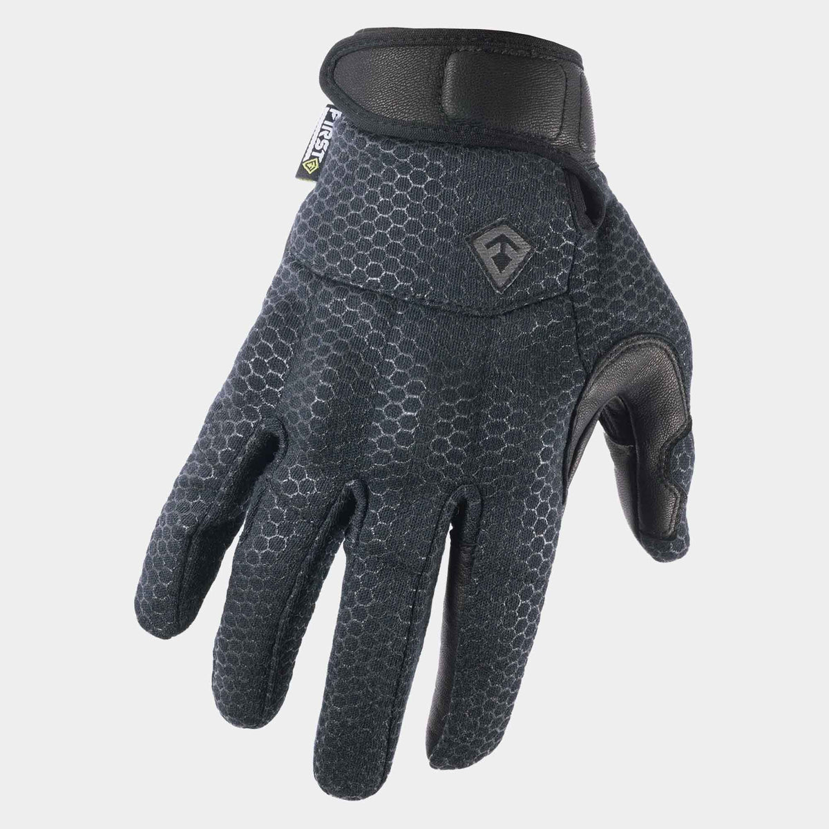 Guantes anticorte Slash & Flash Pro Knuckle - First Tactical — SERMILITAR