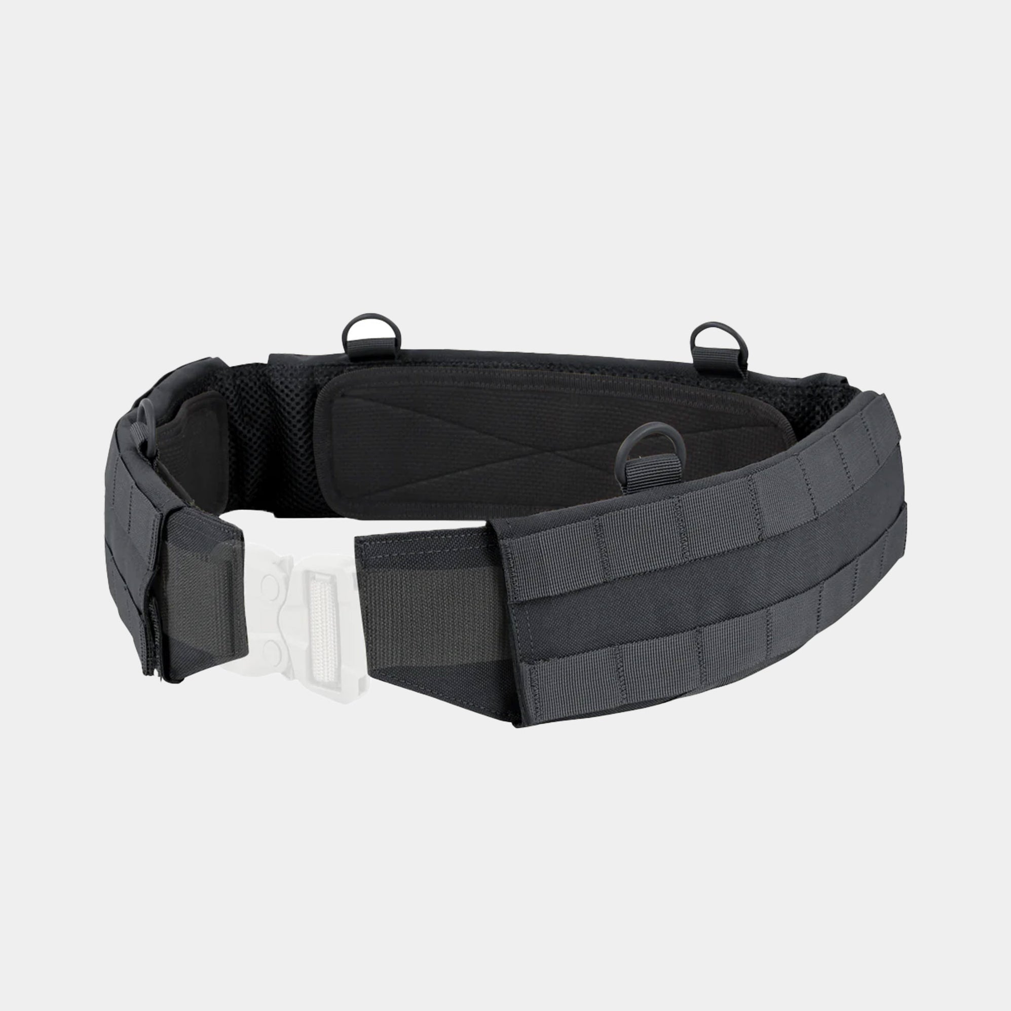 Slim battle belt equipment belt - Condor — SERMILITAR