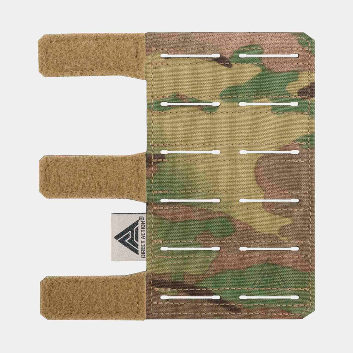 Side accessory for Spitfire molle wing plate carrier - Direct Action ...