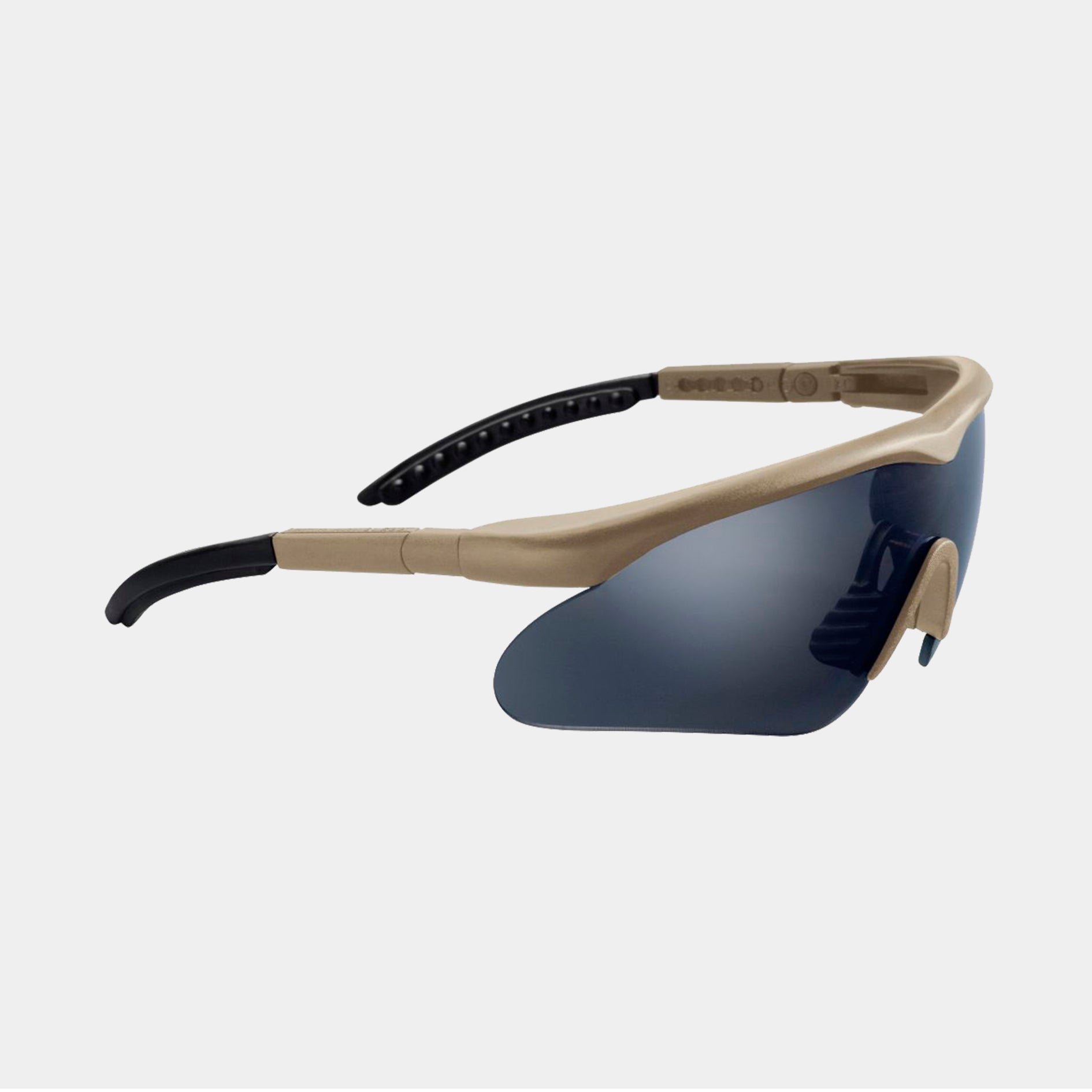 [FREE SHIPPING] SWISS EYE® RAPTOR glasses — SERMILITAR