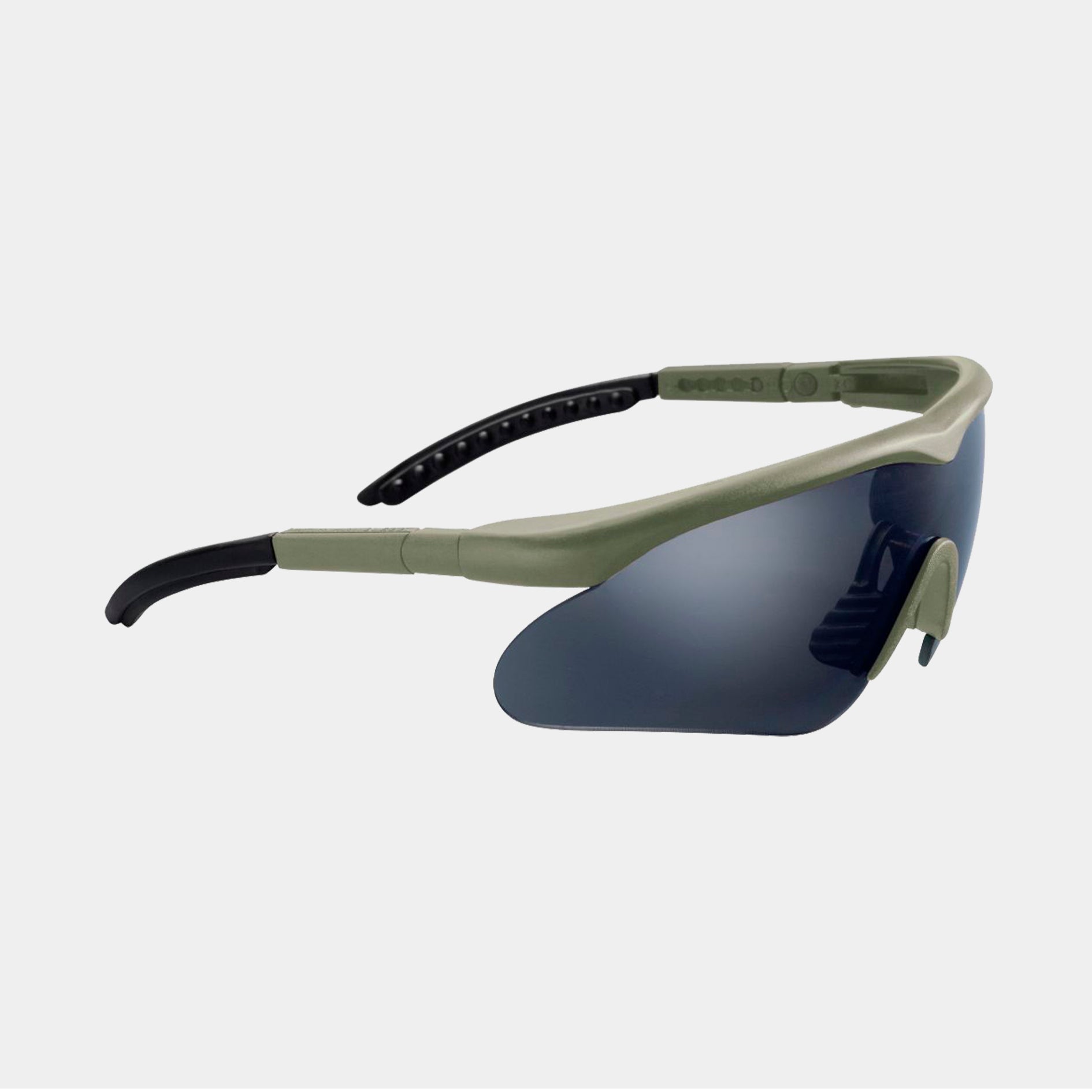 [ENVÍO GRATIS] Gafas SWISS EYE® RAPTOR — SERMILITAR