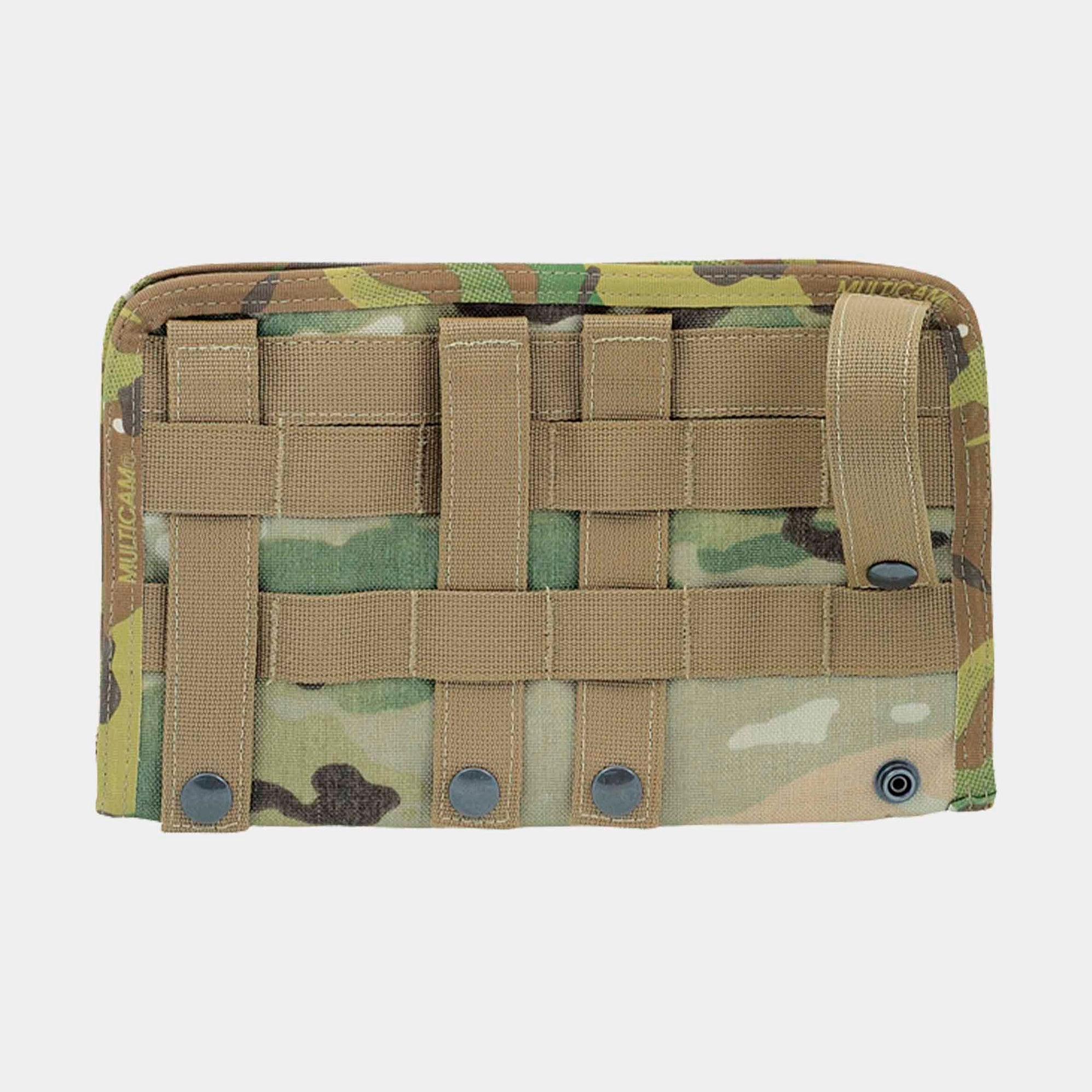 Command Panel Gen 2 Deployable Map Holder - Warrior Assault — SERMILITAR