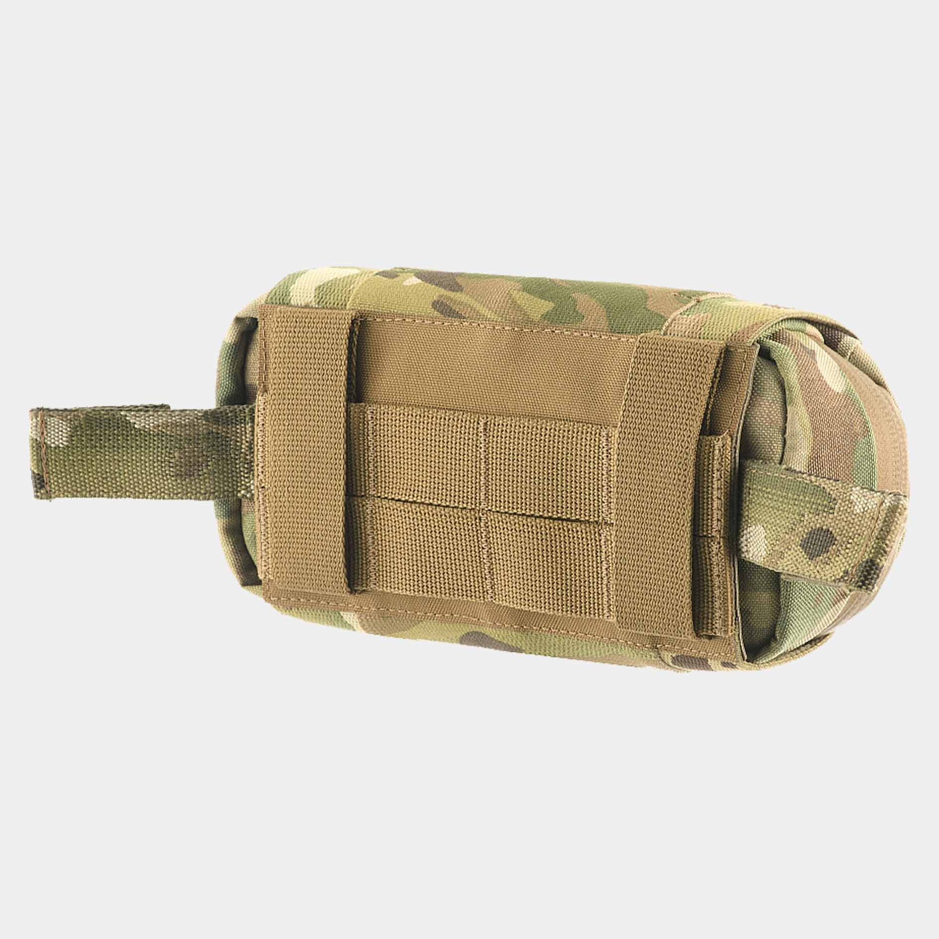 IFAK M-TAC Horizontal Medical Pouch Elite First Aid Kit - Multicam ...