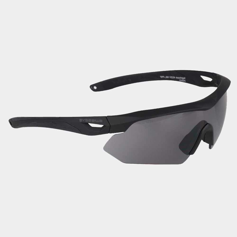 [FREE SHIPPING] SWISS EYE® RAPTOR glasses — SERMILITAR