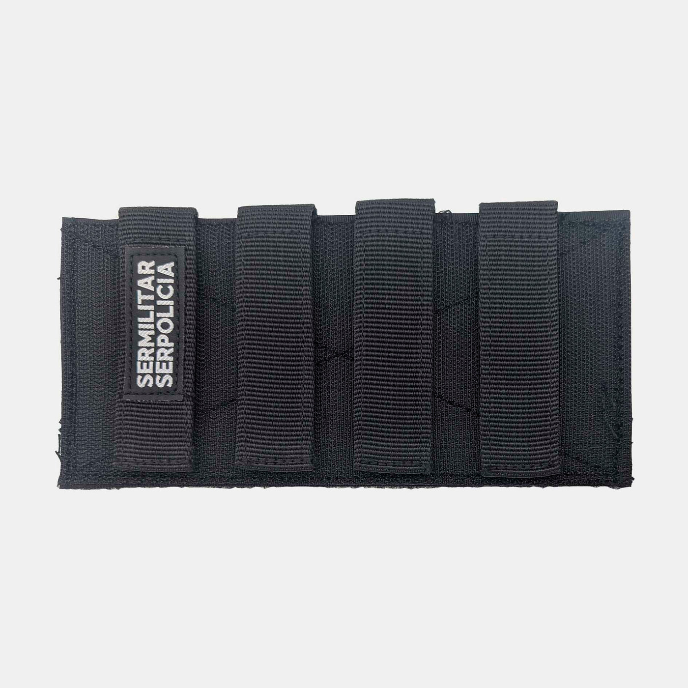 Velcro molle panel for backpacks — SERMILITAR