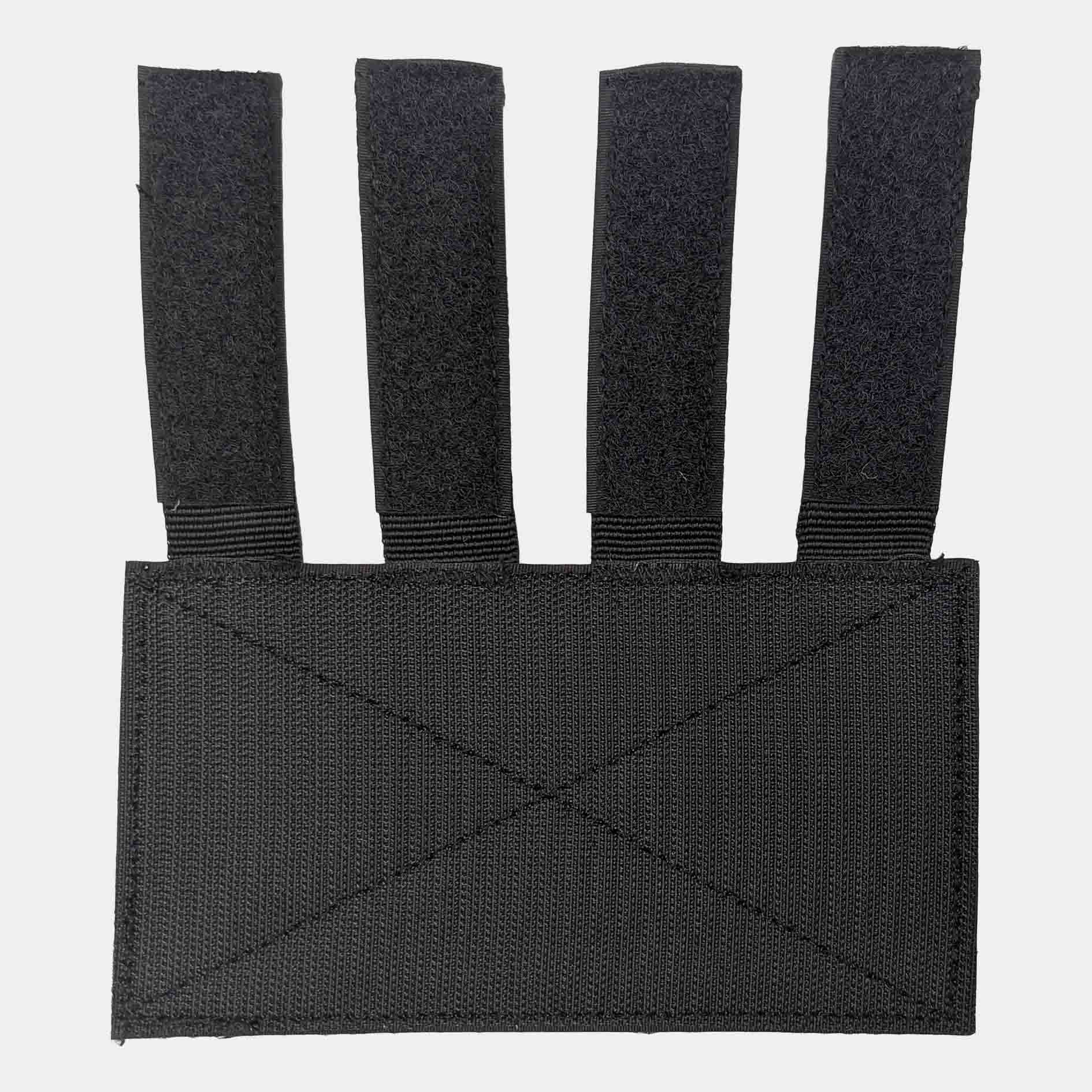 Panel de velcro molle para mochilas — SERMILITAR