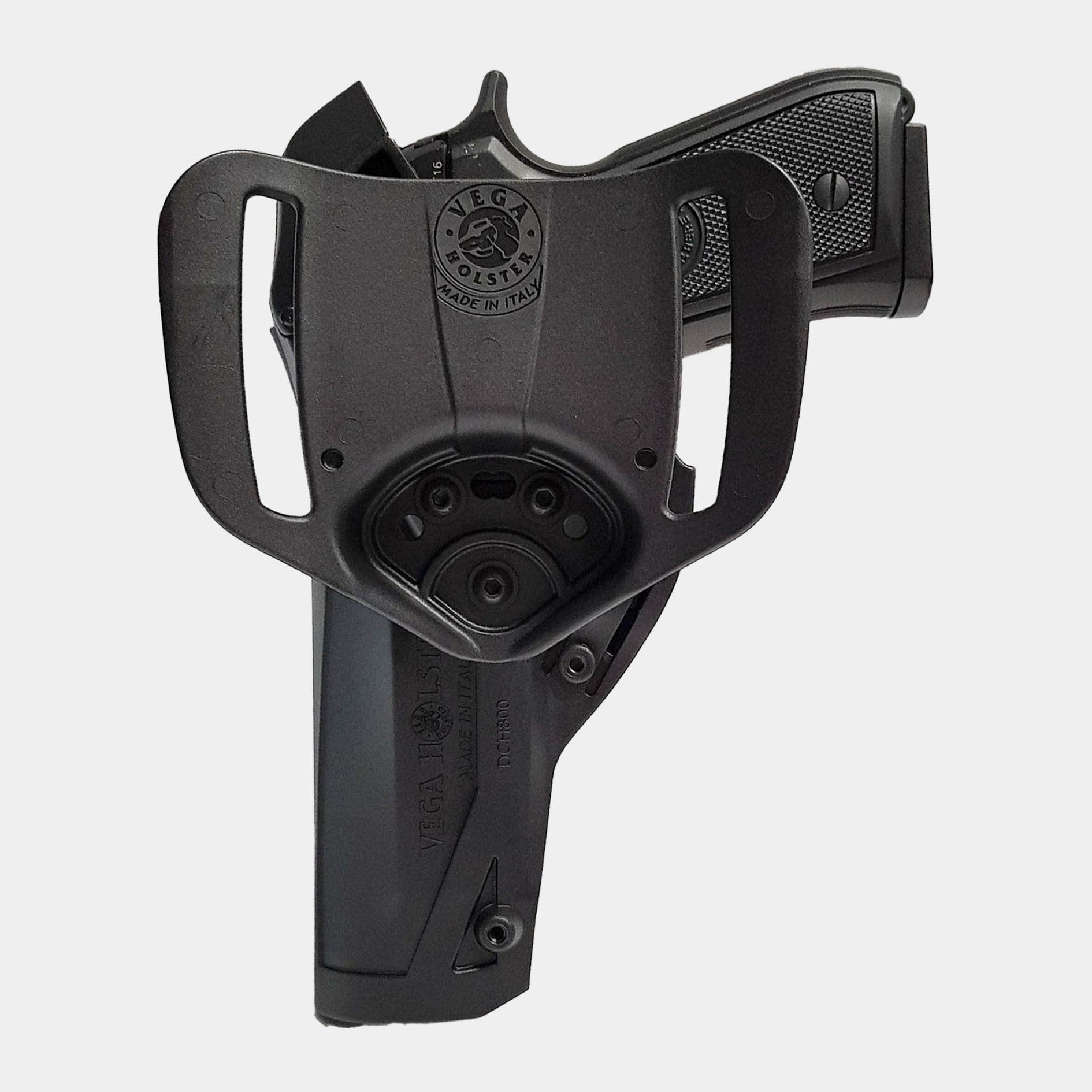 DCH8 Level III Holster - Vega Holster — SERMILITAR