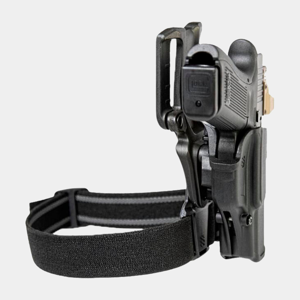 BlackHawk: Fundas de Pistola y Equipamiento Táctico | SERMILITAR