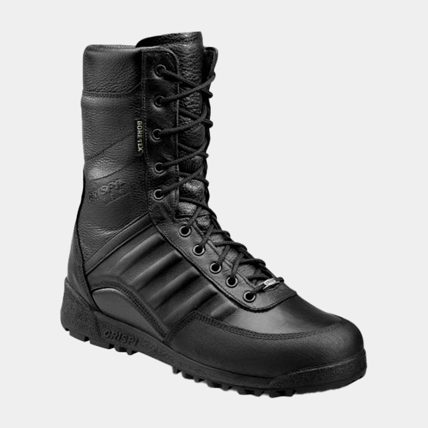 CRISPI SWAT PRO GTX Boots — SERMILITAR