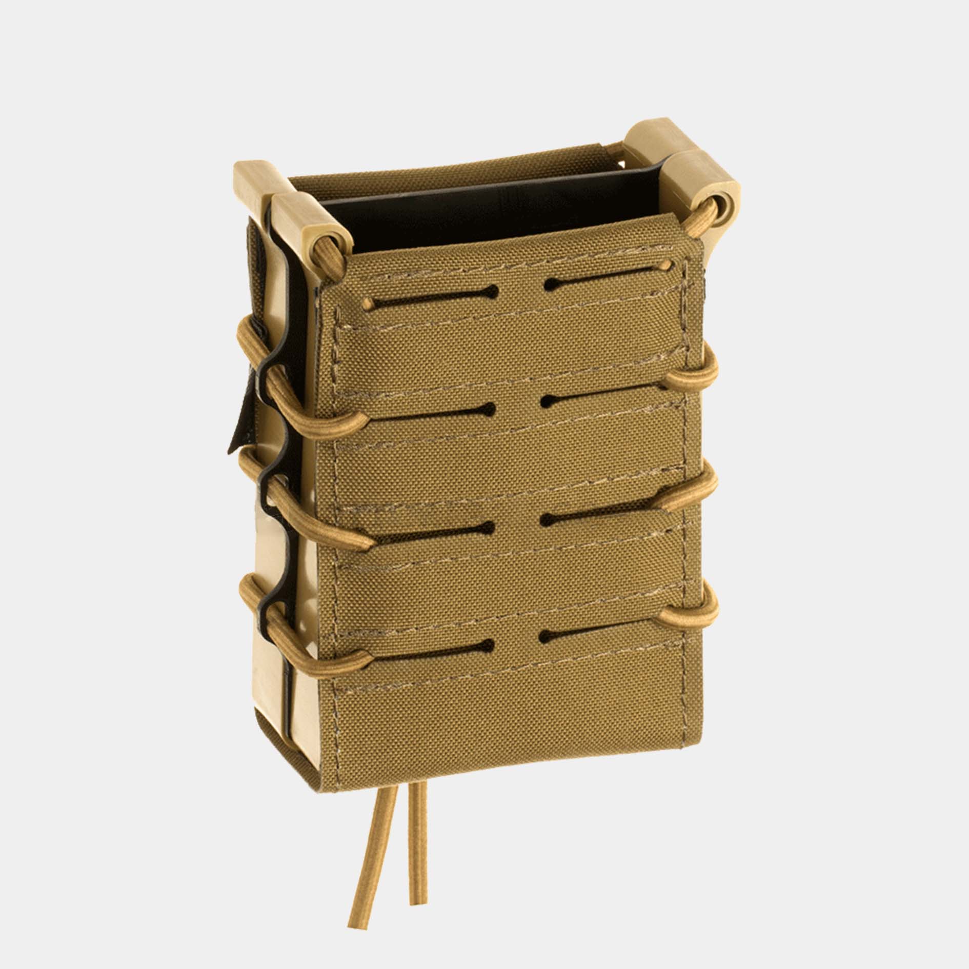 Portacargador doble Fast Magazine Rifle Pouch - Templars Gear — SERMILITAR