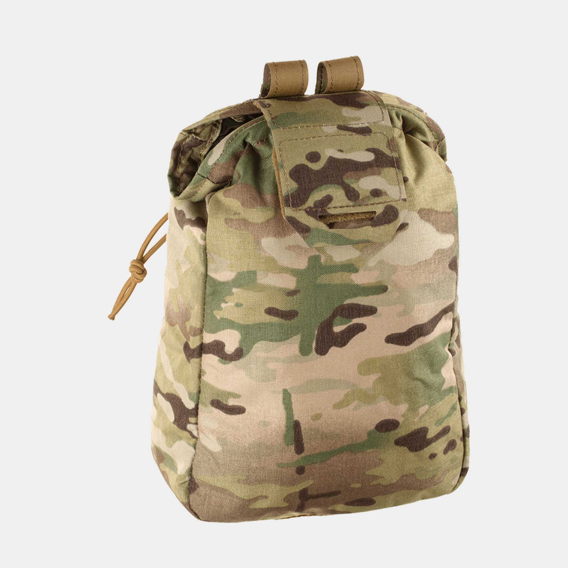 Bolsa de descarga Dump Bag Long - Templars Gear — SERMILITAR
