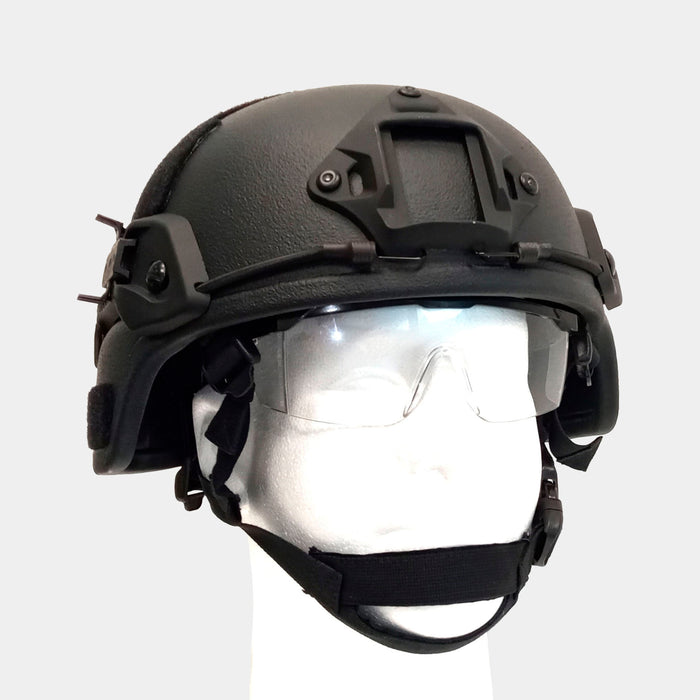 Ballistic Helmet Mich Level IIIA — SERMILITAR