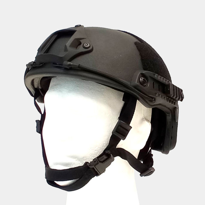Ballistic Helmet Fast Assault Helmet Level IIIA — SERMILITAR