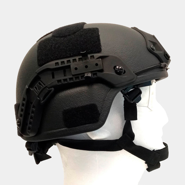 Casco balístico Mich Helmet Nivel IIIA — SERMILITAR