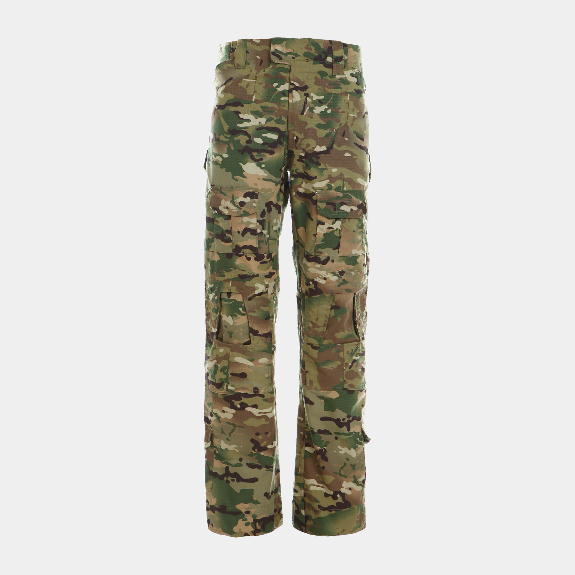 Multicam tactical pants — SERMILITAR