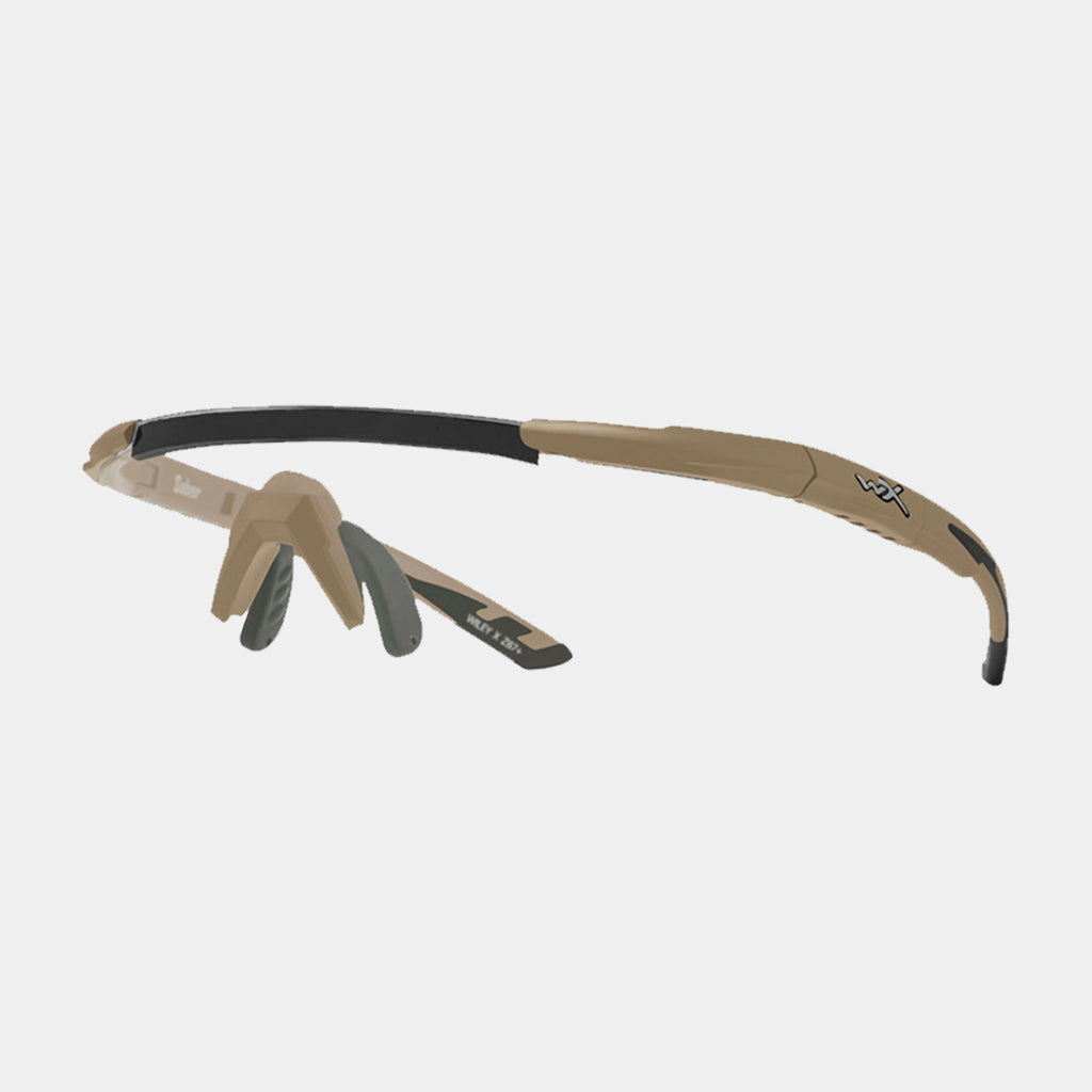 Wiley X Tactical and Military Glasses | SERMILITAR