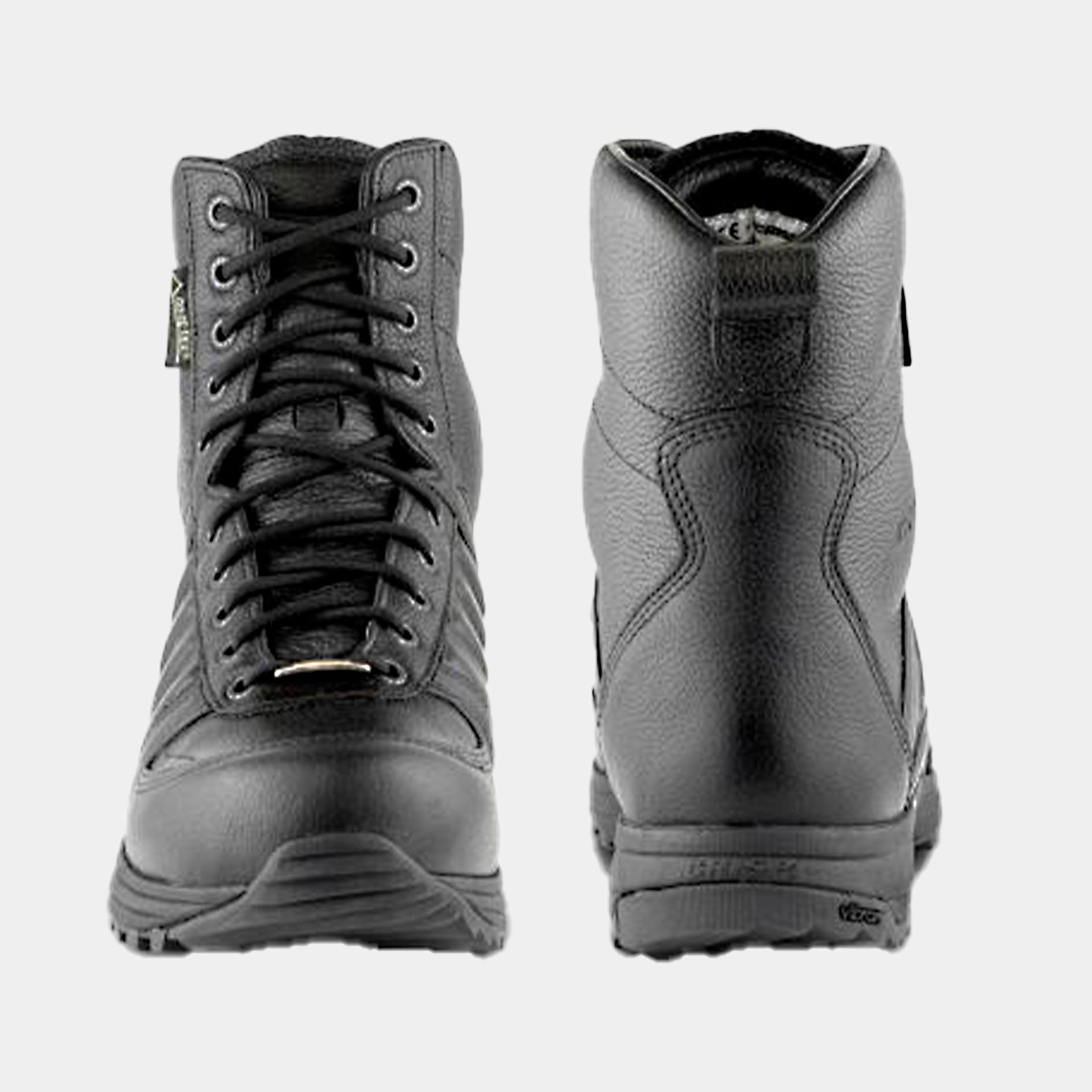 CRISPI SWAT Evo GTX Boots — SERMILITAR