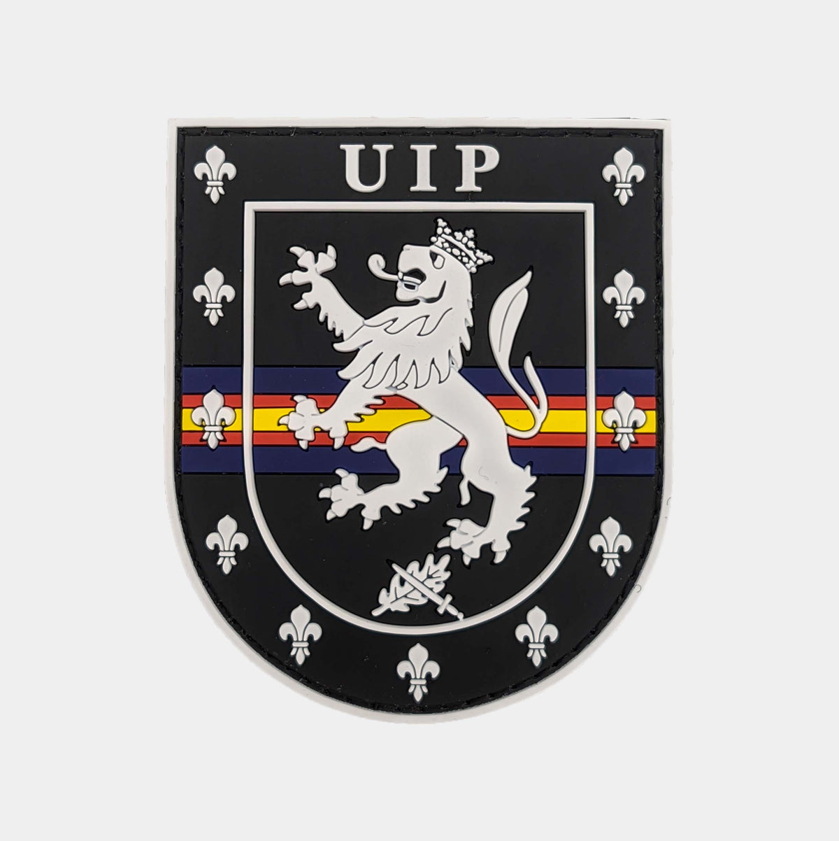 UIP patch — SERMILITAR